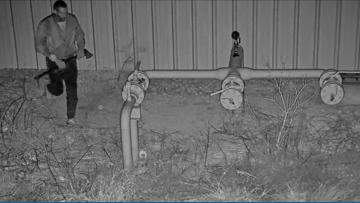 Midland Crime Stoppers seeks ID of man in $40K pipeline damage case ...