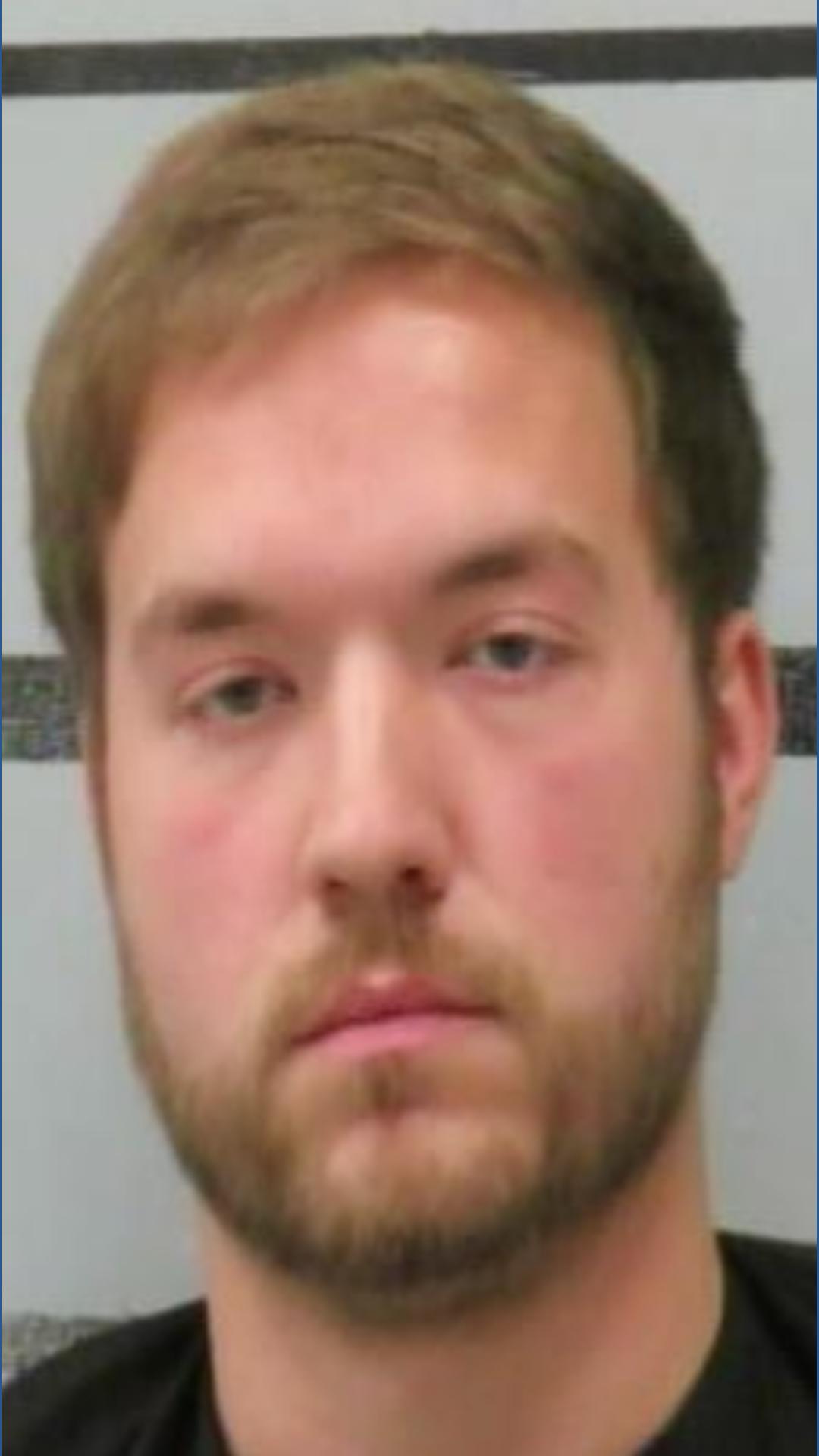New details on Andrews officer charged in child injury case | newswest9.com