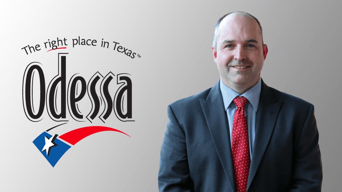 Odessa assistant city manager fired | newswest9.com