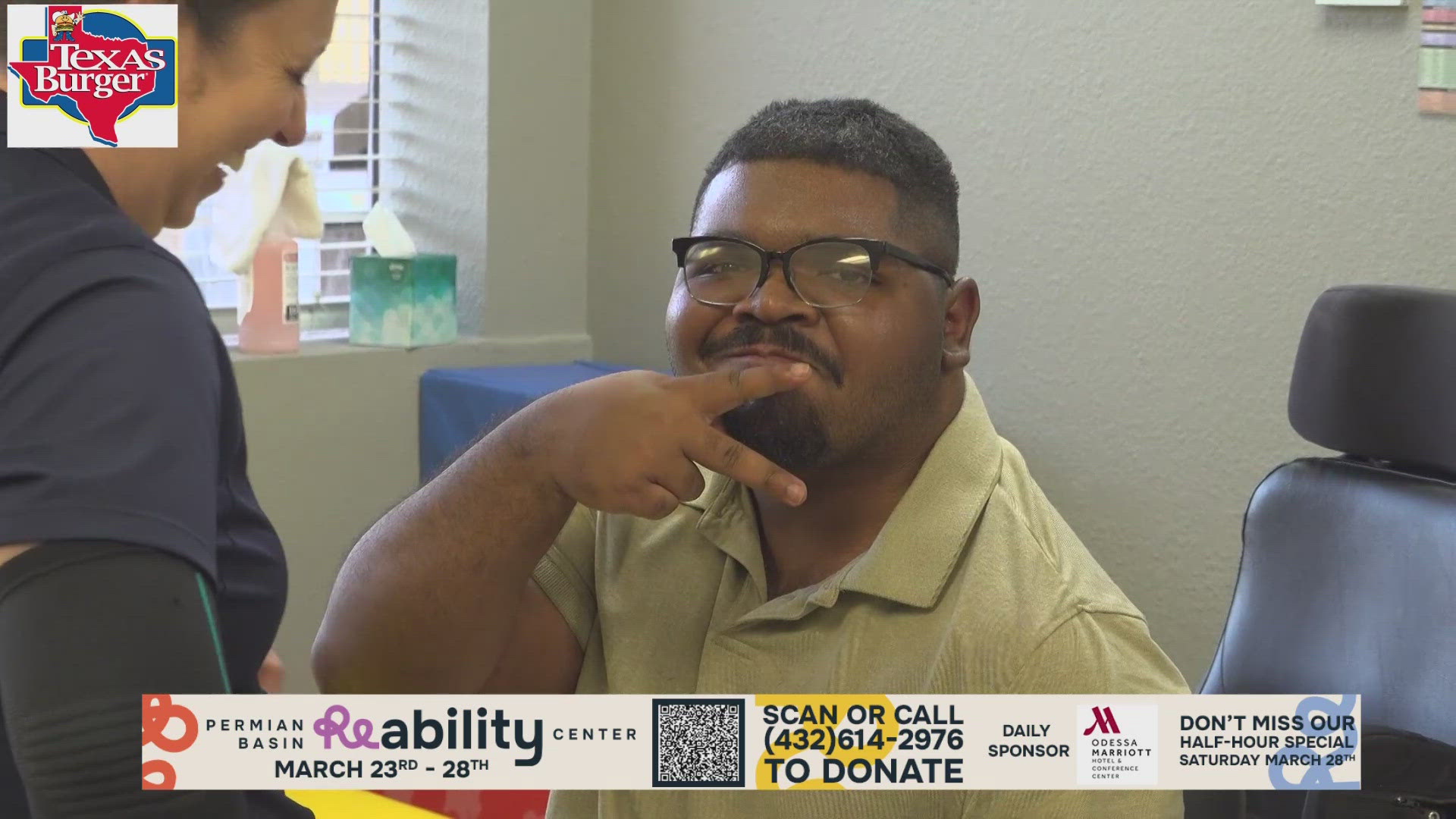 Beyond the Clinic: How PBRC is Restoring Hope for the Martinez Family ...