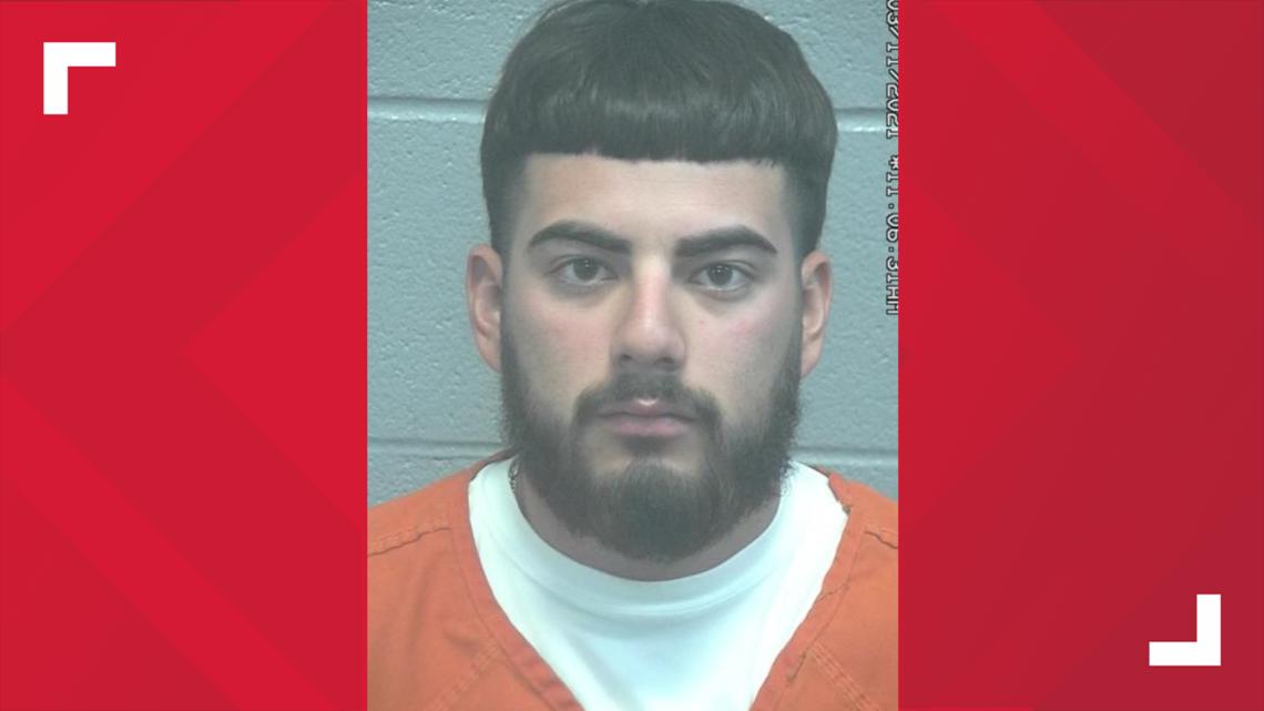 23-year-old Midlander sentenced in 2021 fatal hit-and-run case ...