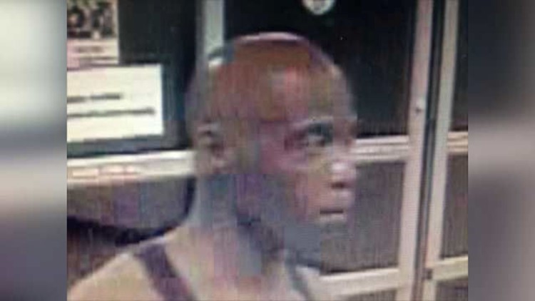 Aggravated Robbery Suspect Arrested