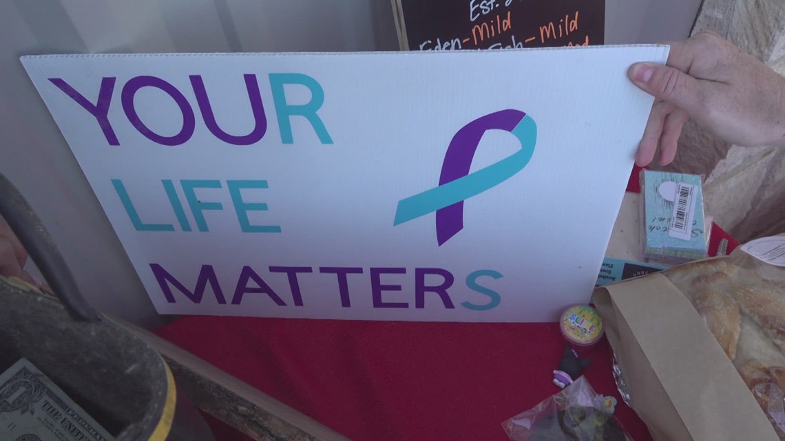 Court dates currently set for Alexee Trevizo, who was charged with ...