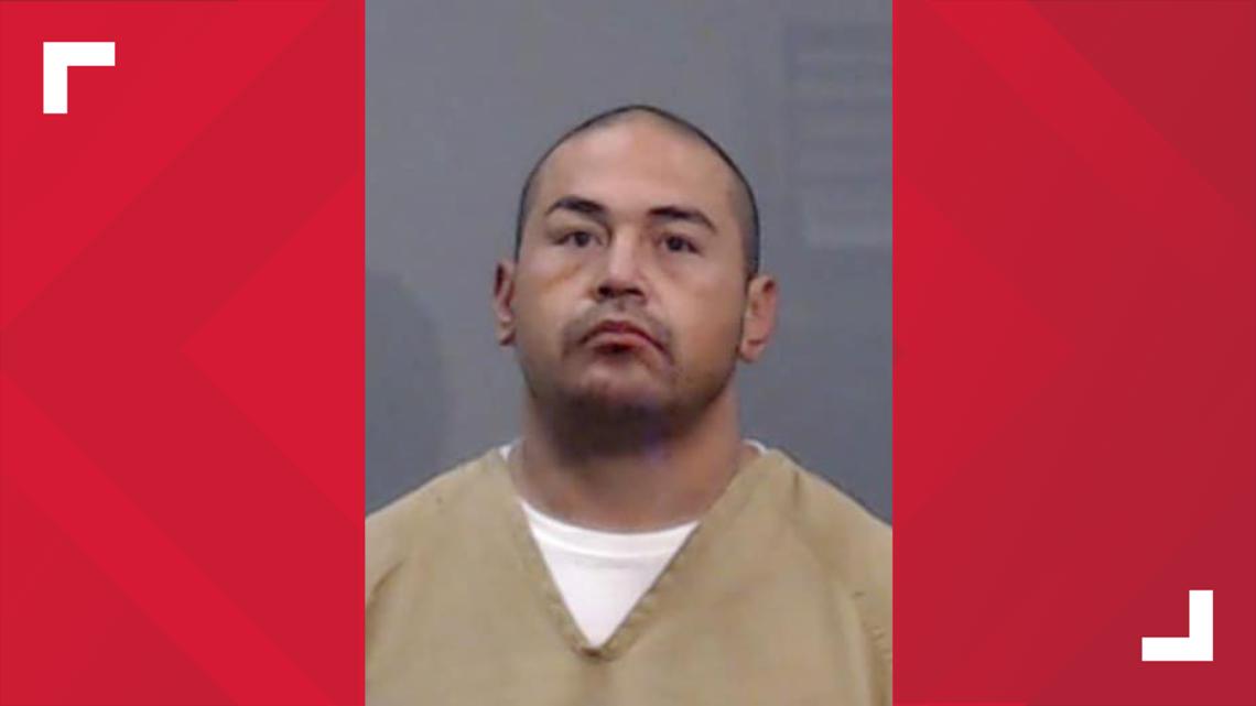 Odessa Man Sentenced To 30 Years In Prison For Carjacking And