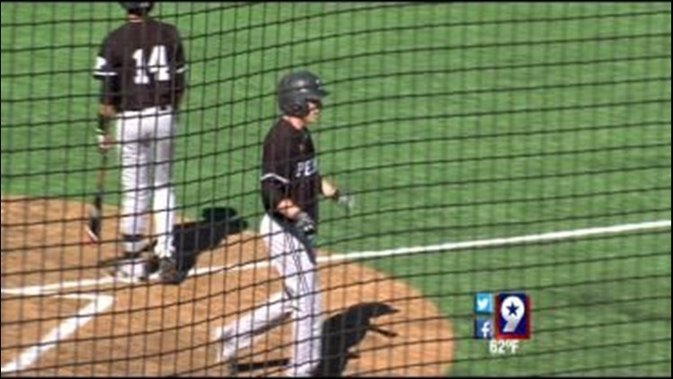 MOJO Baseball Media Day | newswest9.com