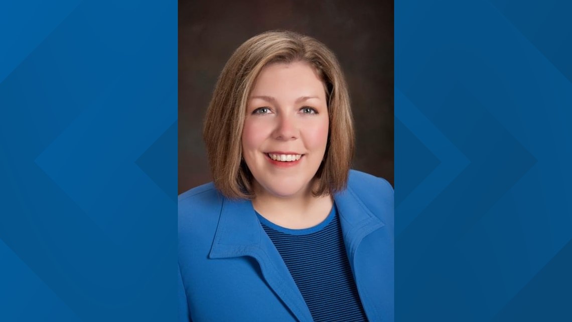 University of Texas Permian Basin hires a new vice president of ...