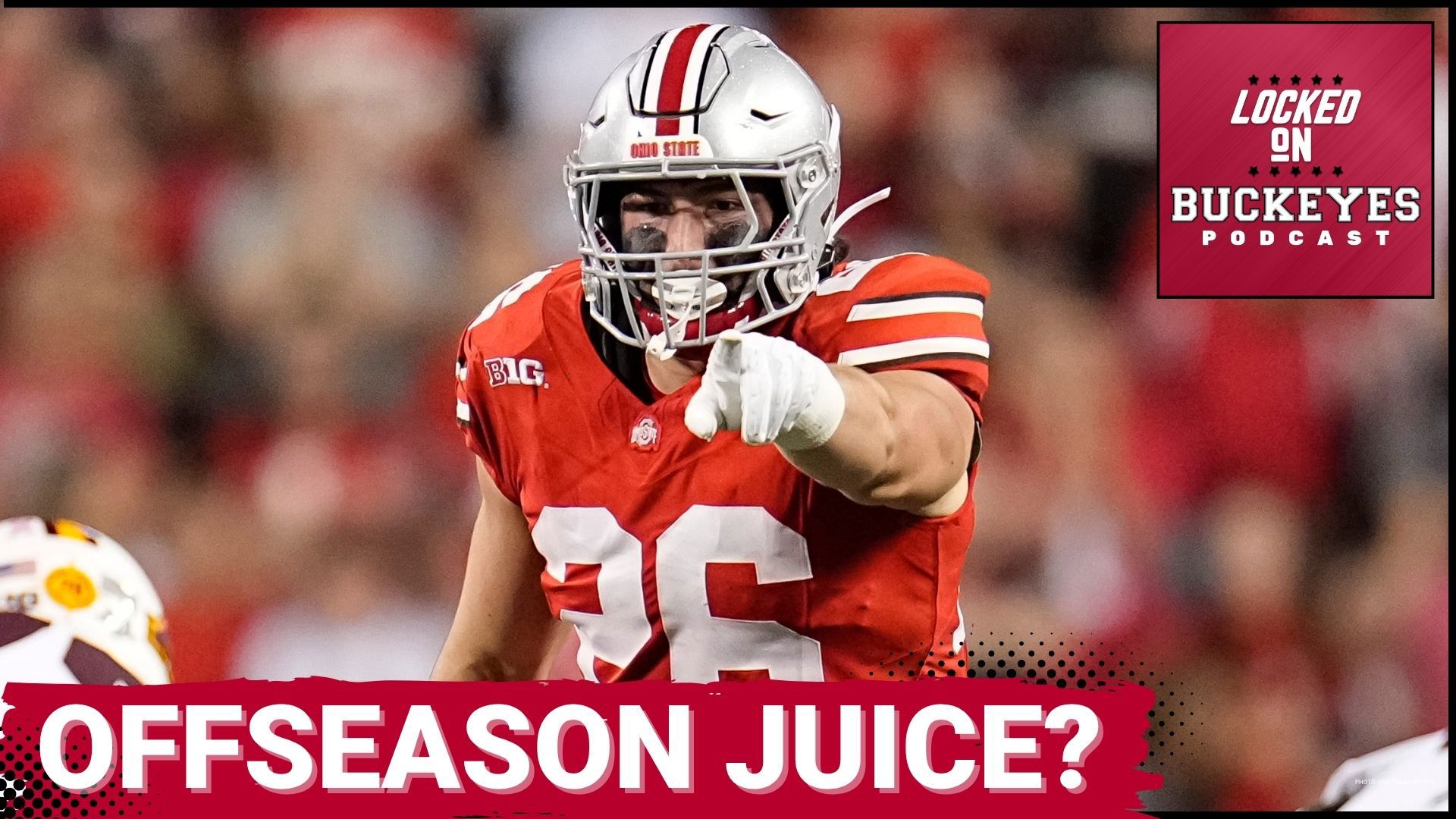 ENERGIZE: New Ohio State Buckeyes Jerseys INSPIRE Team to DOMINATE This ...