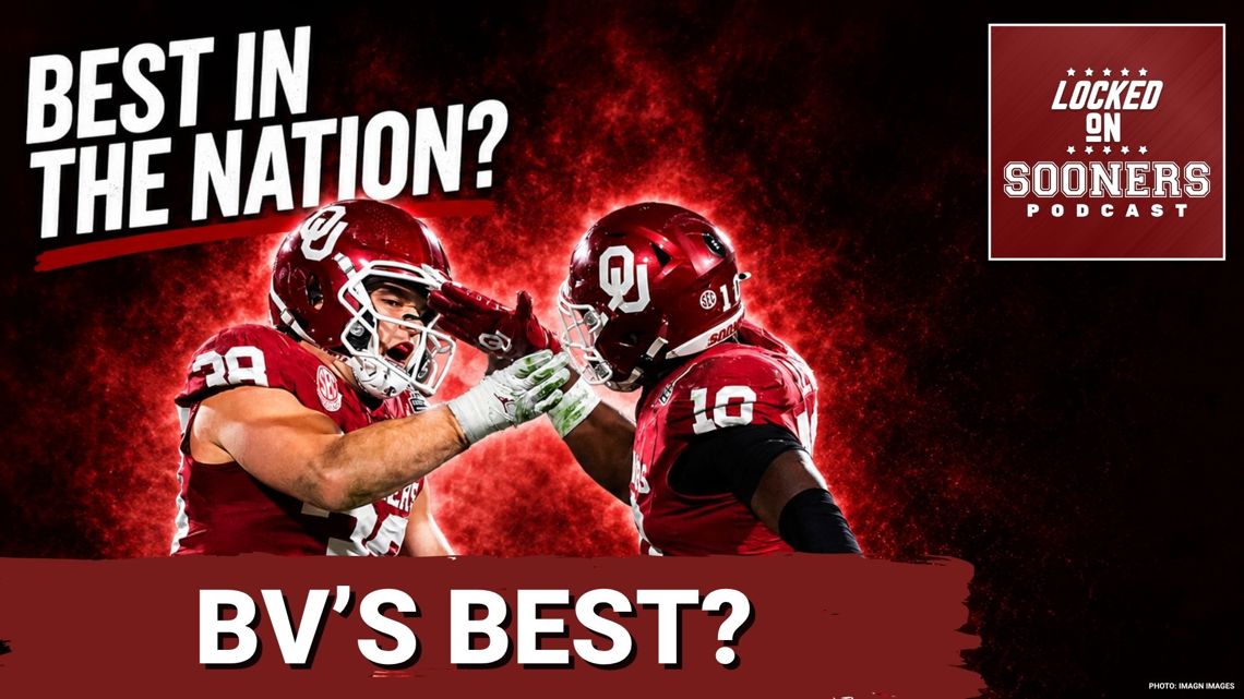DYNAMIC: Brent Venables Assembles ELITE Linebacker UNIT | Sooners being ...