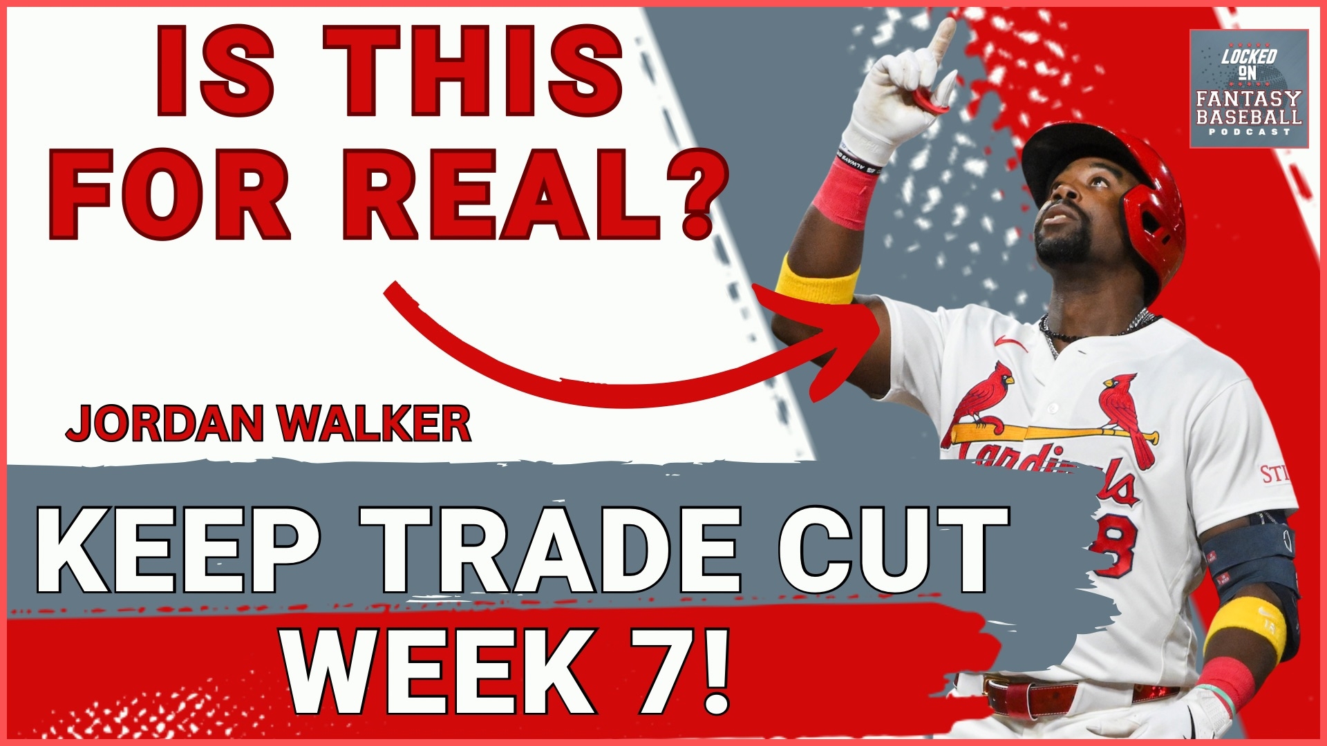 Keep Trade Cut! Week Wee 7! | Fantasy Baseball 2026 | newswest9.com
