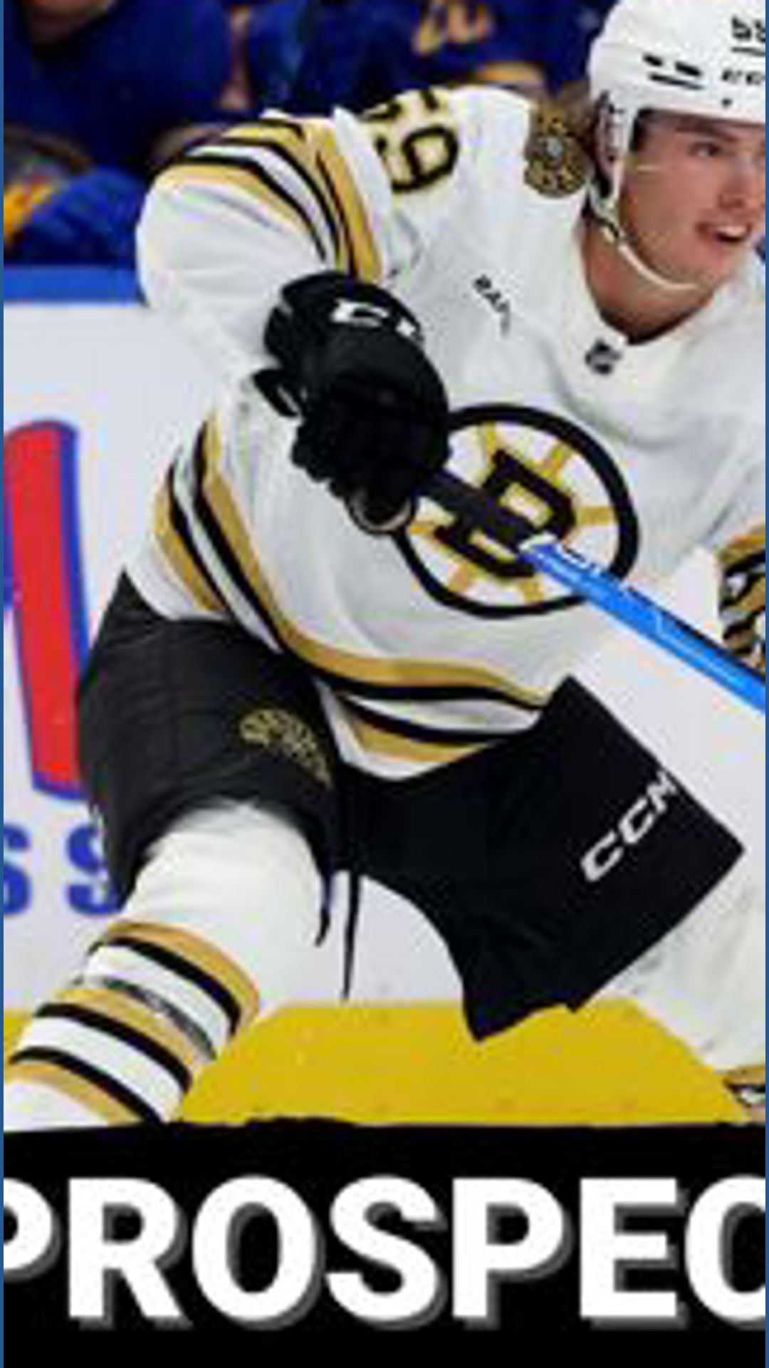 How Freshly-Signed Frederic Brunet Fits In Bruins' Retool Plans ...