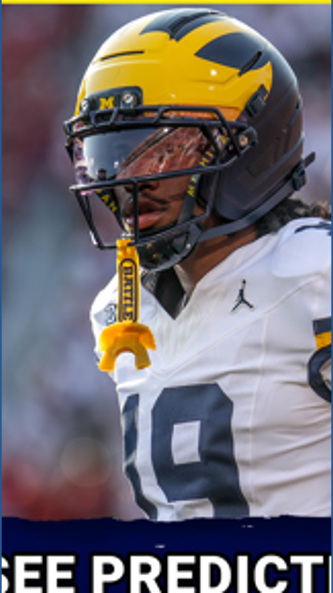 SPOTLIGHT: Michigan Wolverines RECRUITING SHIFT and Bold PREDICTION on ...