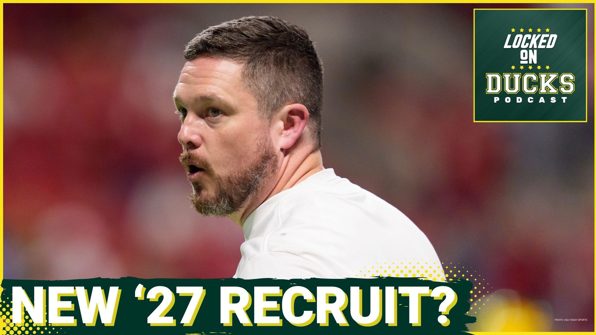 RECRUITING WIN: Oregon Lands Son of Ducks' Legend, Sam Ngata Becomes ...