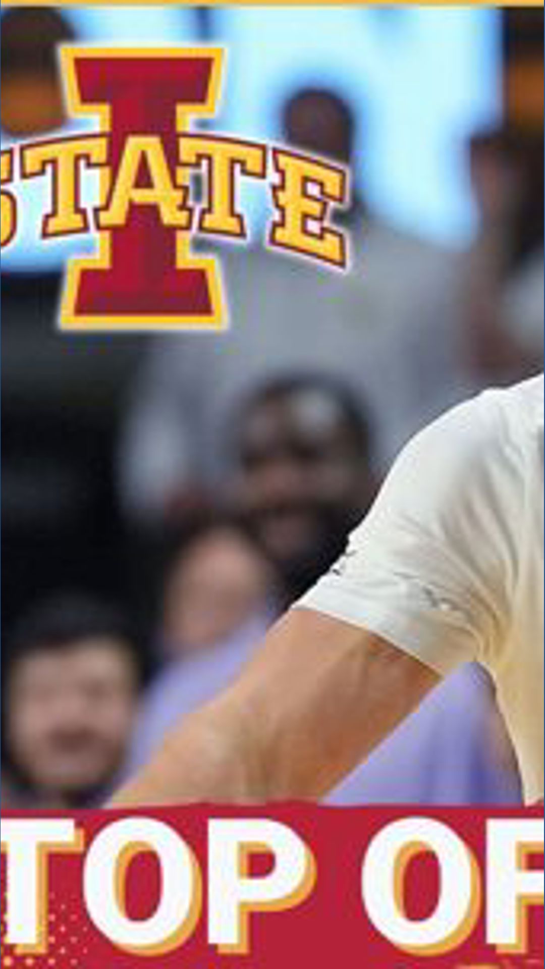 SHOCKING: The Big 12 Has So Much DEPTH, ISU Will STRUGGLE To Keep Up If ...