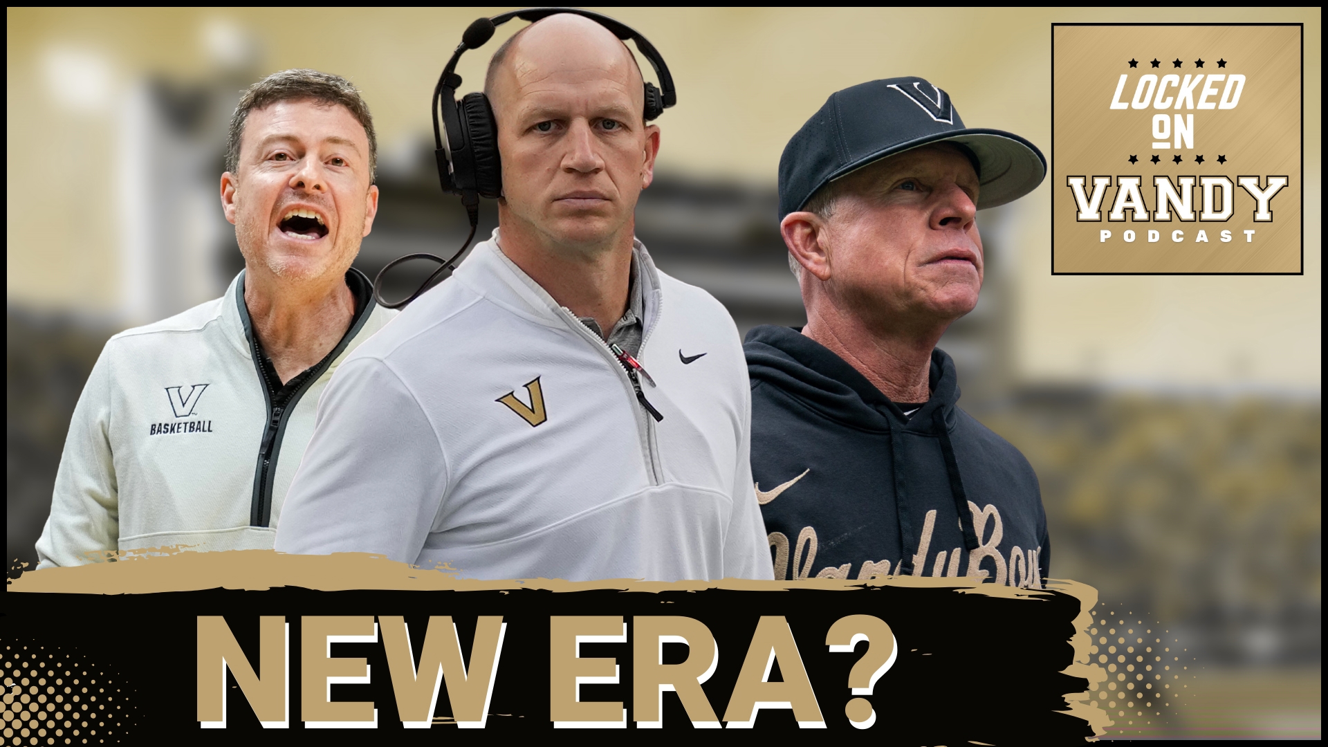GROWTH: Vanderbilt, Clark Lea will continue to TRANSFORM the Program ...
