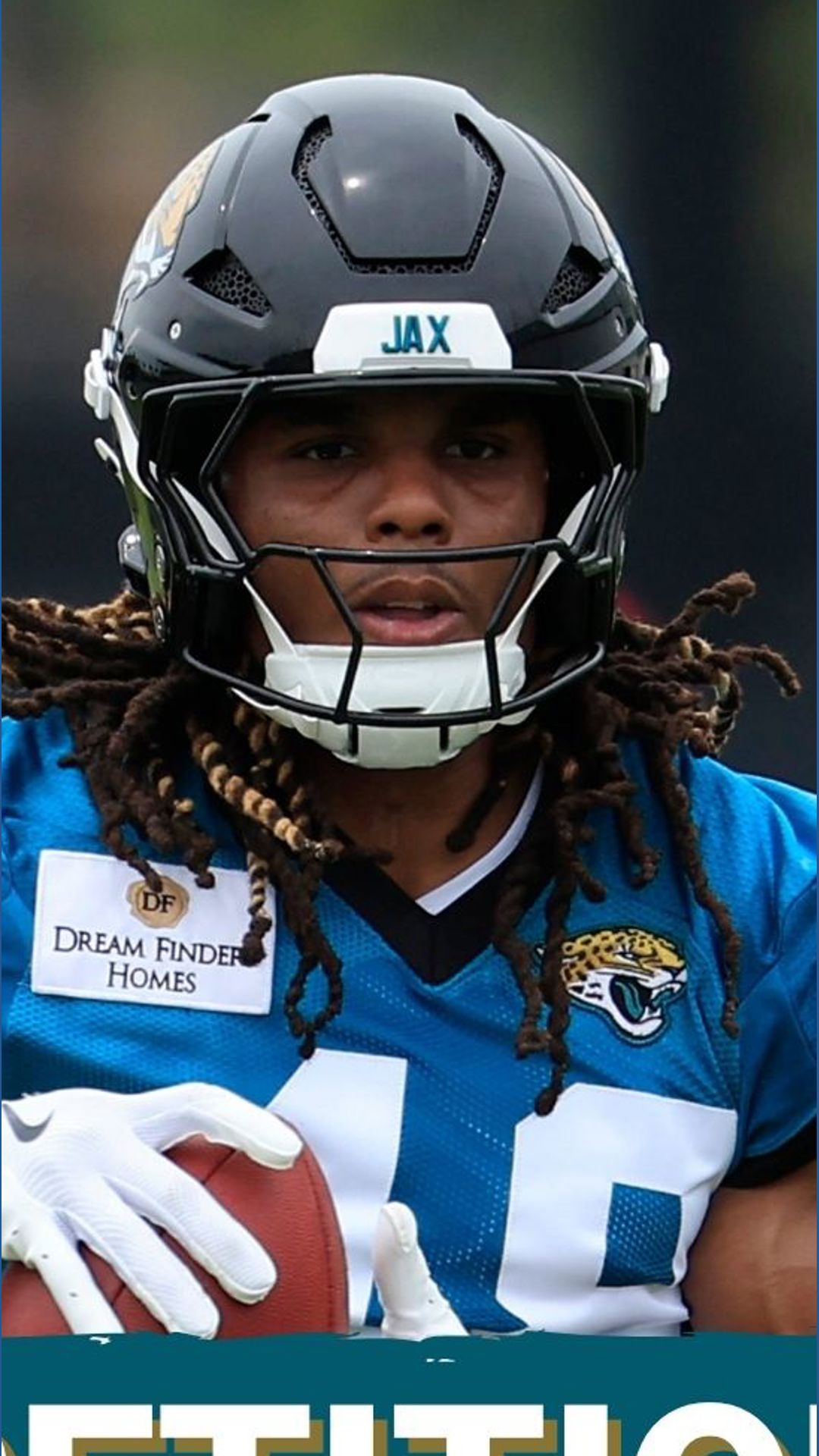 The Jacksonville Jaguars Coaches DEMAND Every Player Compete | That ...