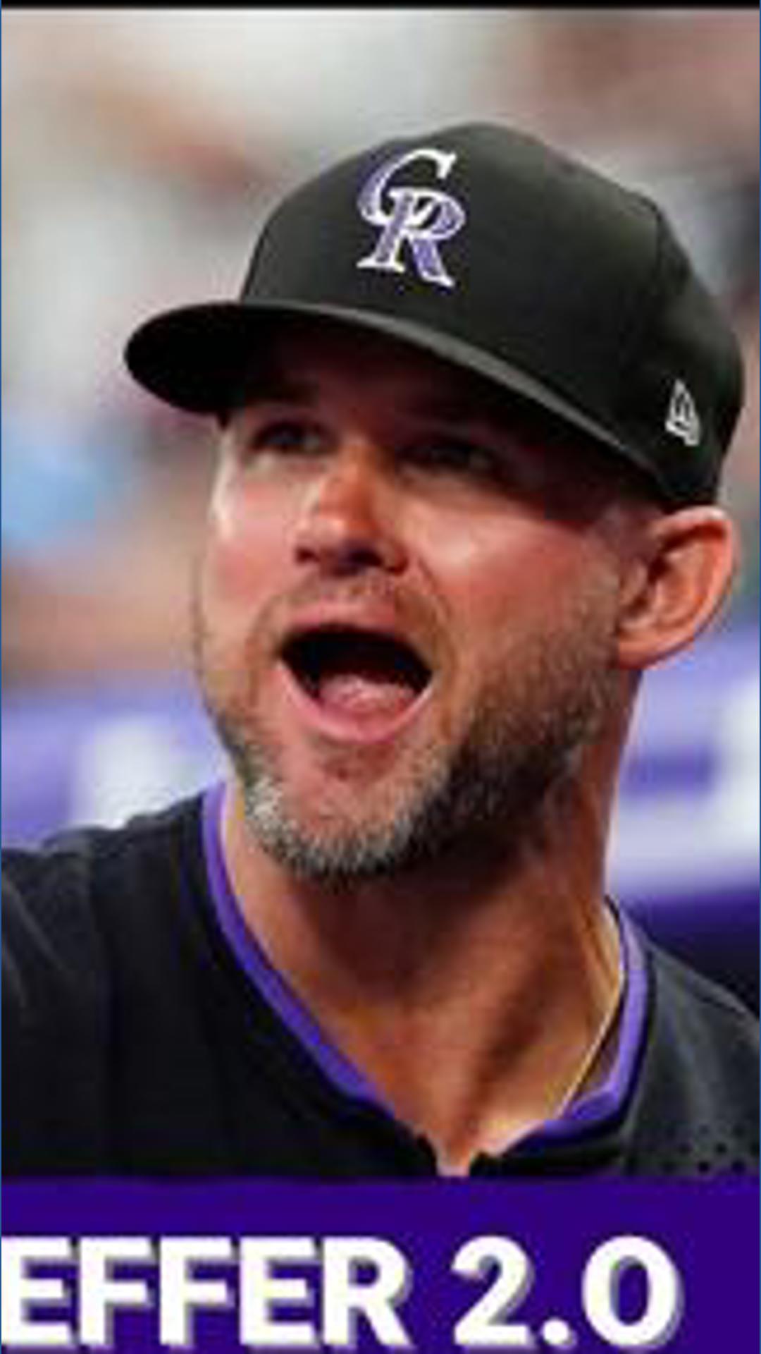 Warren Schaefer and the Colorado Rockies Will Rely On Depth | newswest9.com