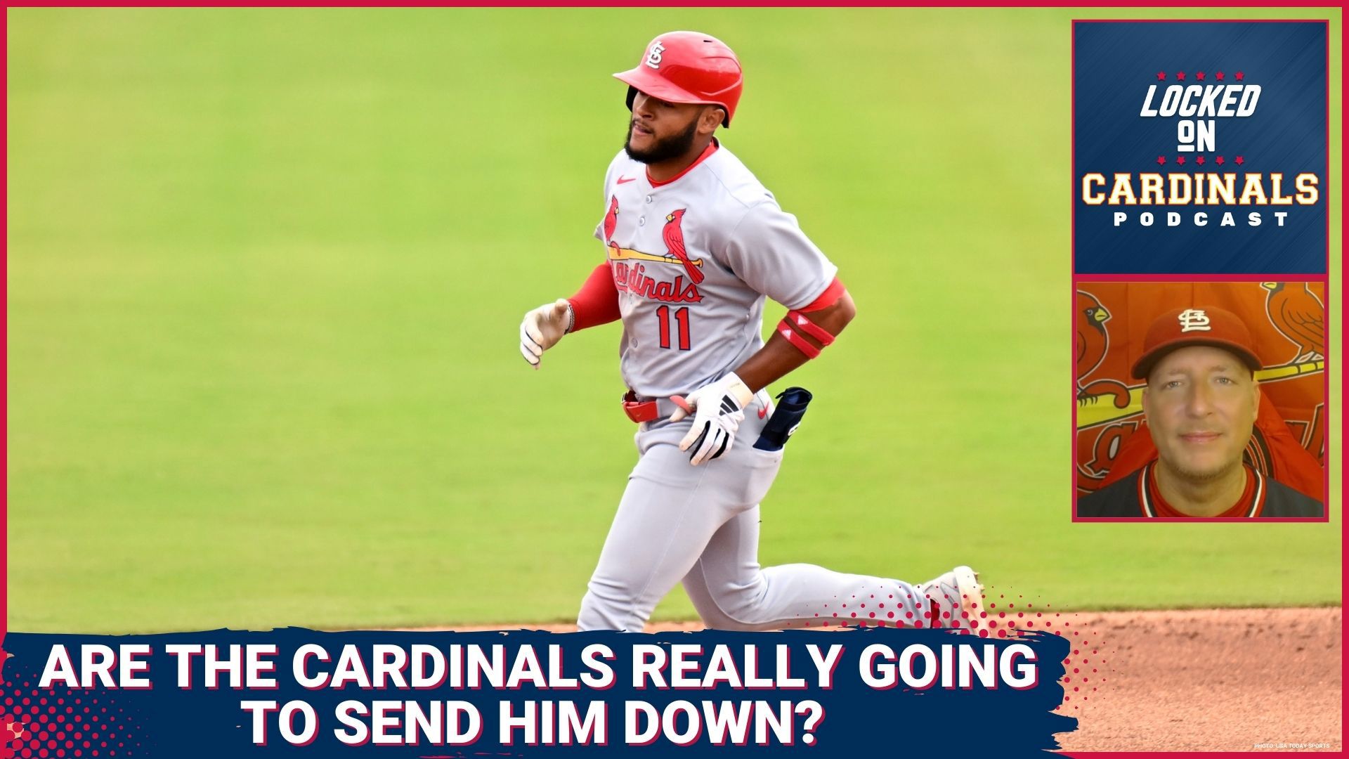 The Plot Thickens In The Centerfield Conundrum | newswest9.com