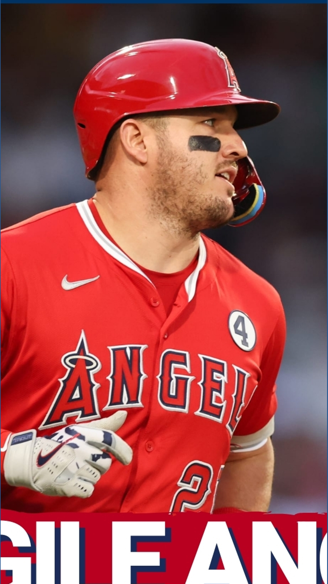 BUBBLE WRAP: Angels Built MLB's Most Fragile Roster | Injury History ...