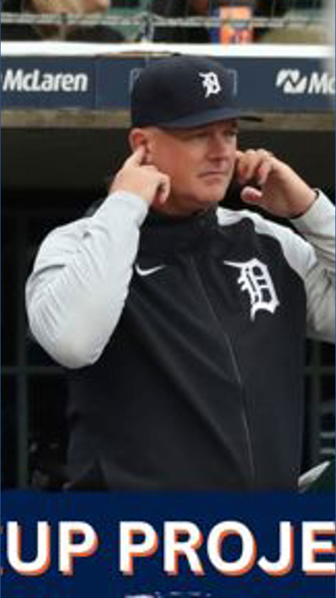 TIGERS' DEPTH CHART: Is Colt Keith the RIGHT Leadoff Man to POWER ...