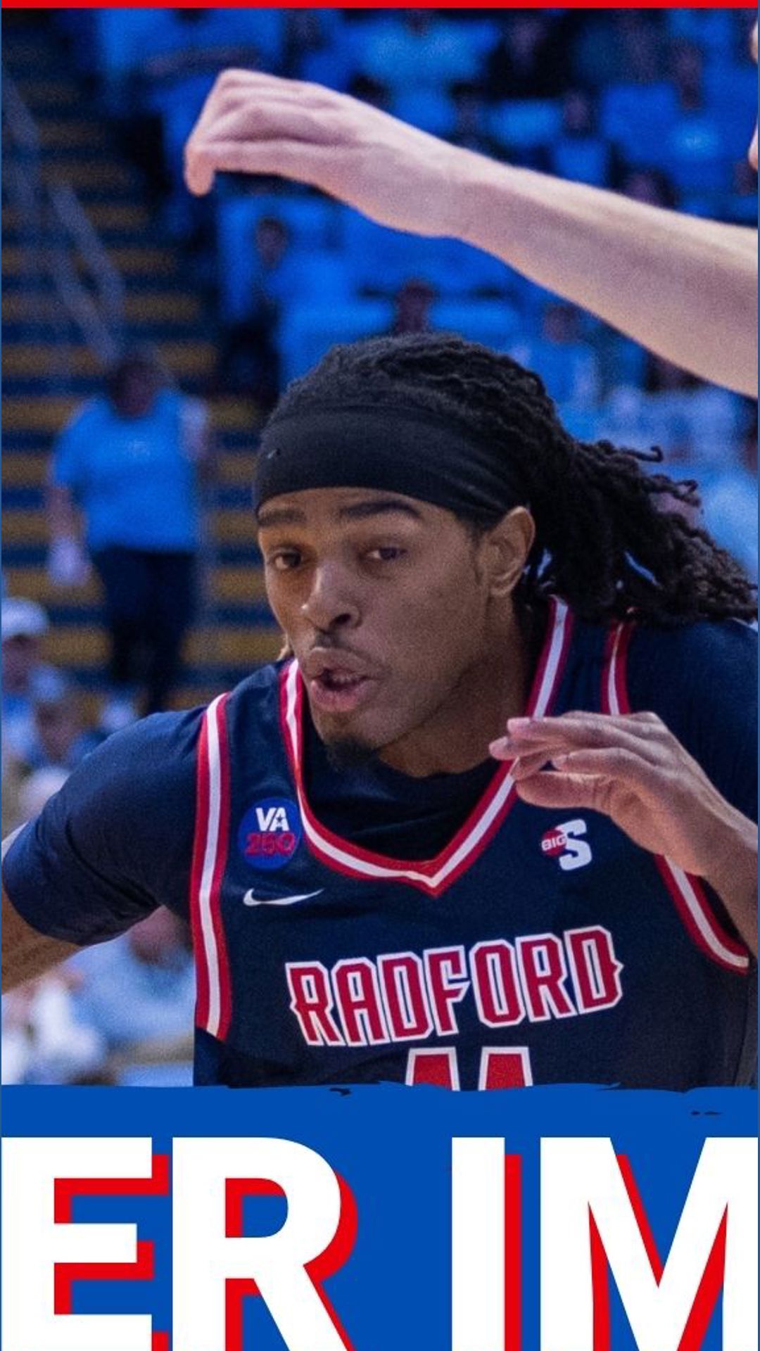 ROSTER IMPACT of Adding Dennis Parker Jr. - How Does Transfer Move ...
