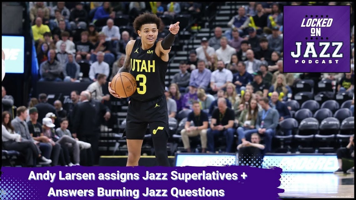 Andy Larsen's Players with the Most to Prove in 2024-25 | newswest9.com