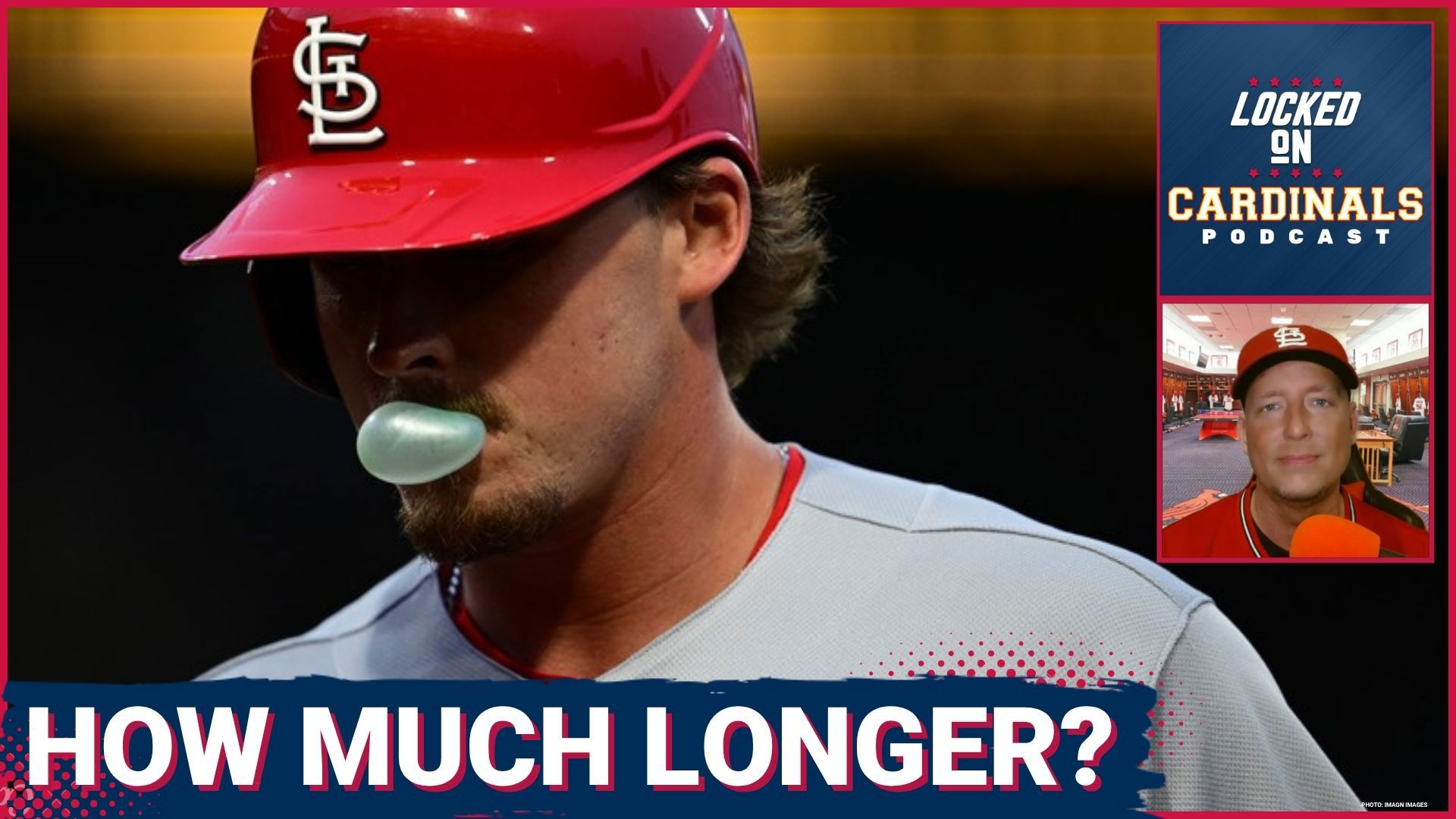 SILENCED: Cardinals Bats FAIL—Jacob deGrom Controls The Offense, Nolan ...