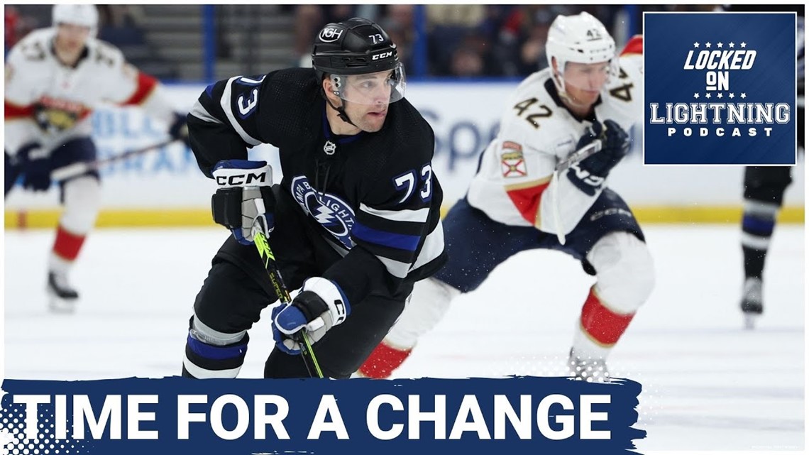 Bolts and Sabres Pt.3, Should Tampa look to bringing back Savard ...