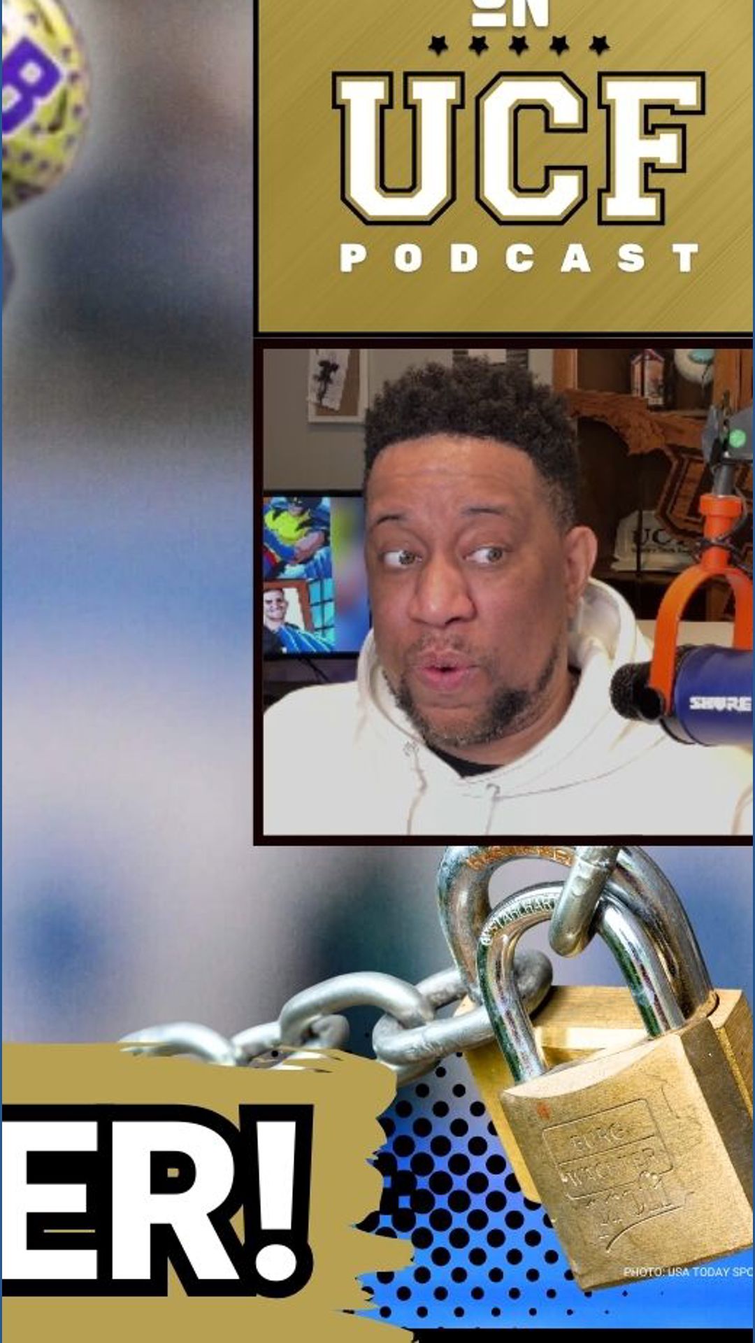 Did UCF Football Just Land the Steal of the '26 Class with Tyren Hornes ...