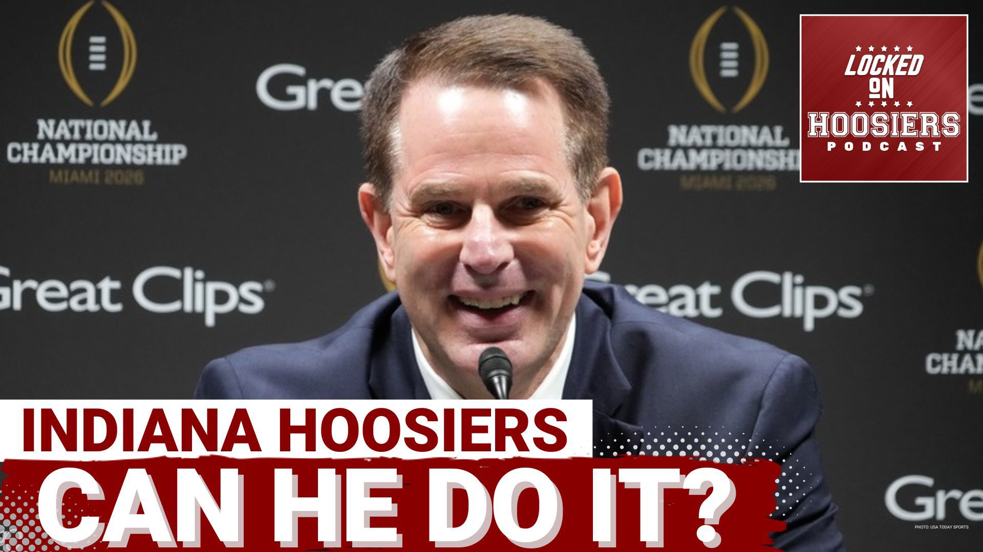 TRENDING: College Football EXPERT makes his pick for Indiana vs Miami ...