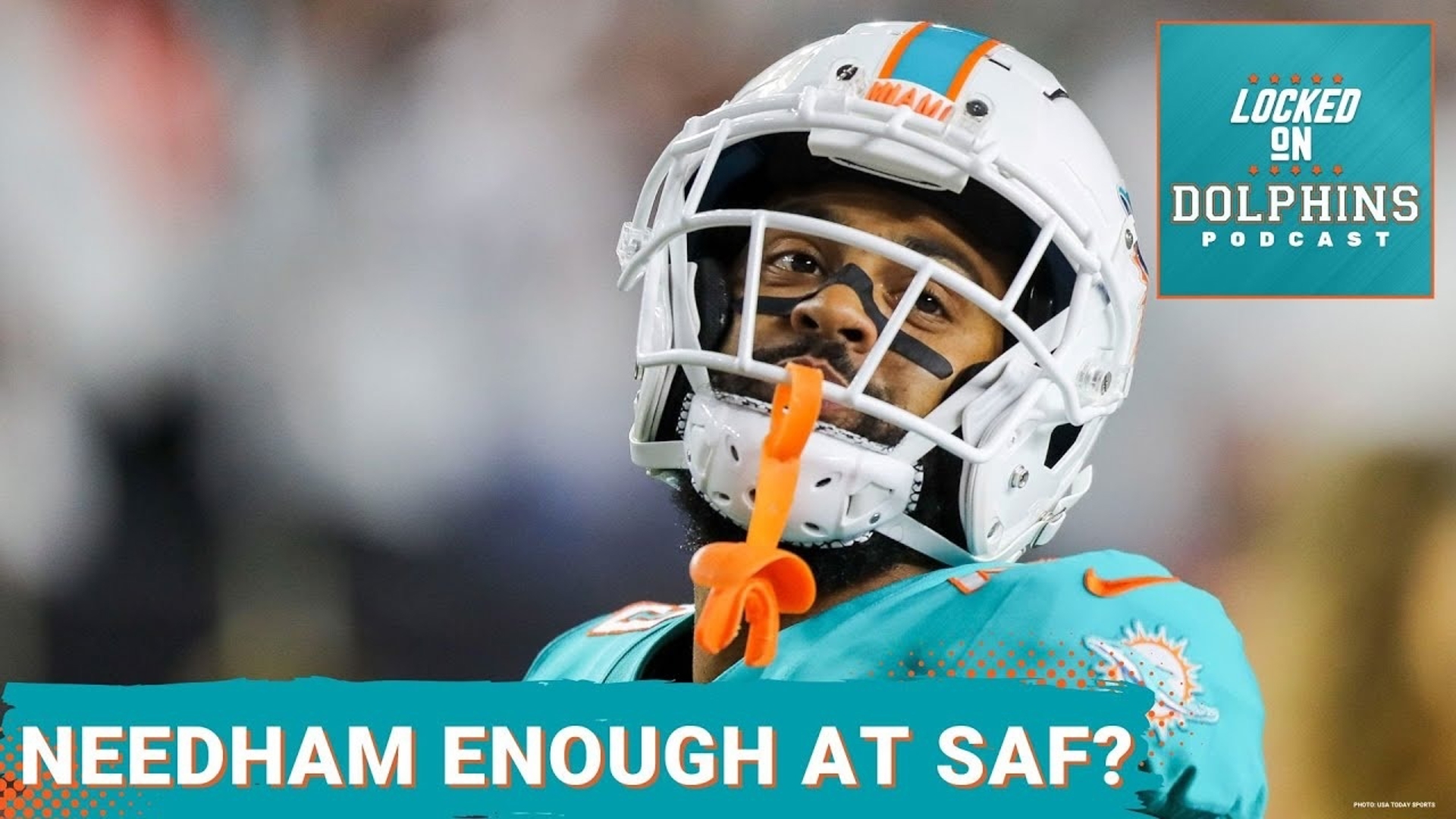 Nik Needham To Safety? Is That Enough To Alleviate Need For 2024 Miami ...
