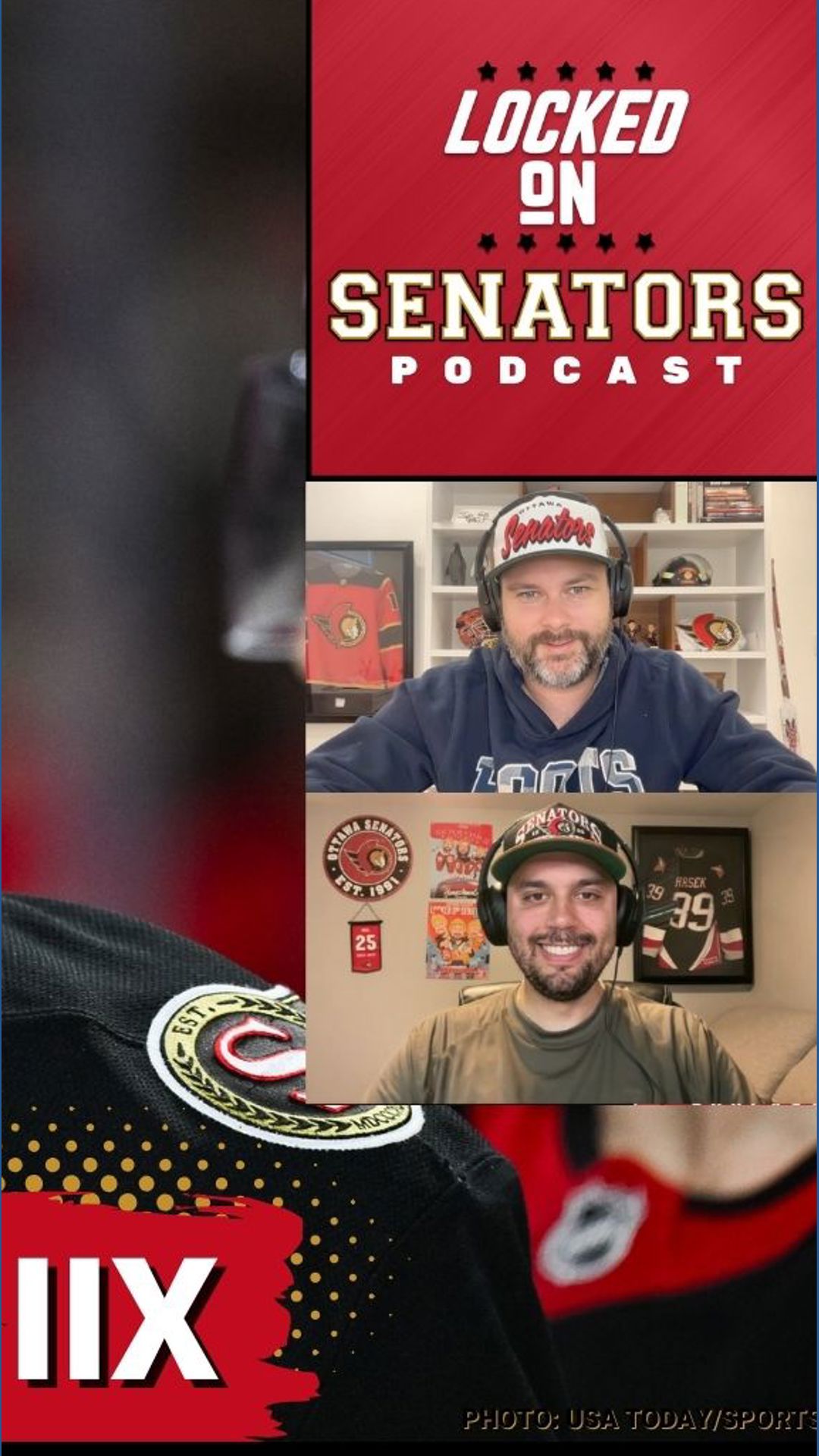 Stephen Halliday Interview: Inside His NHL Rookie Season, Lessons From ...