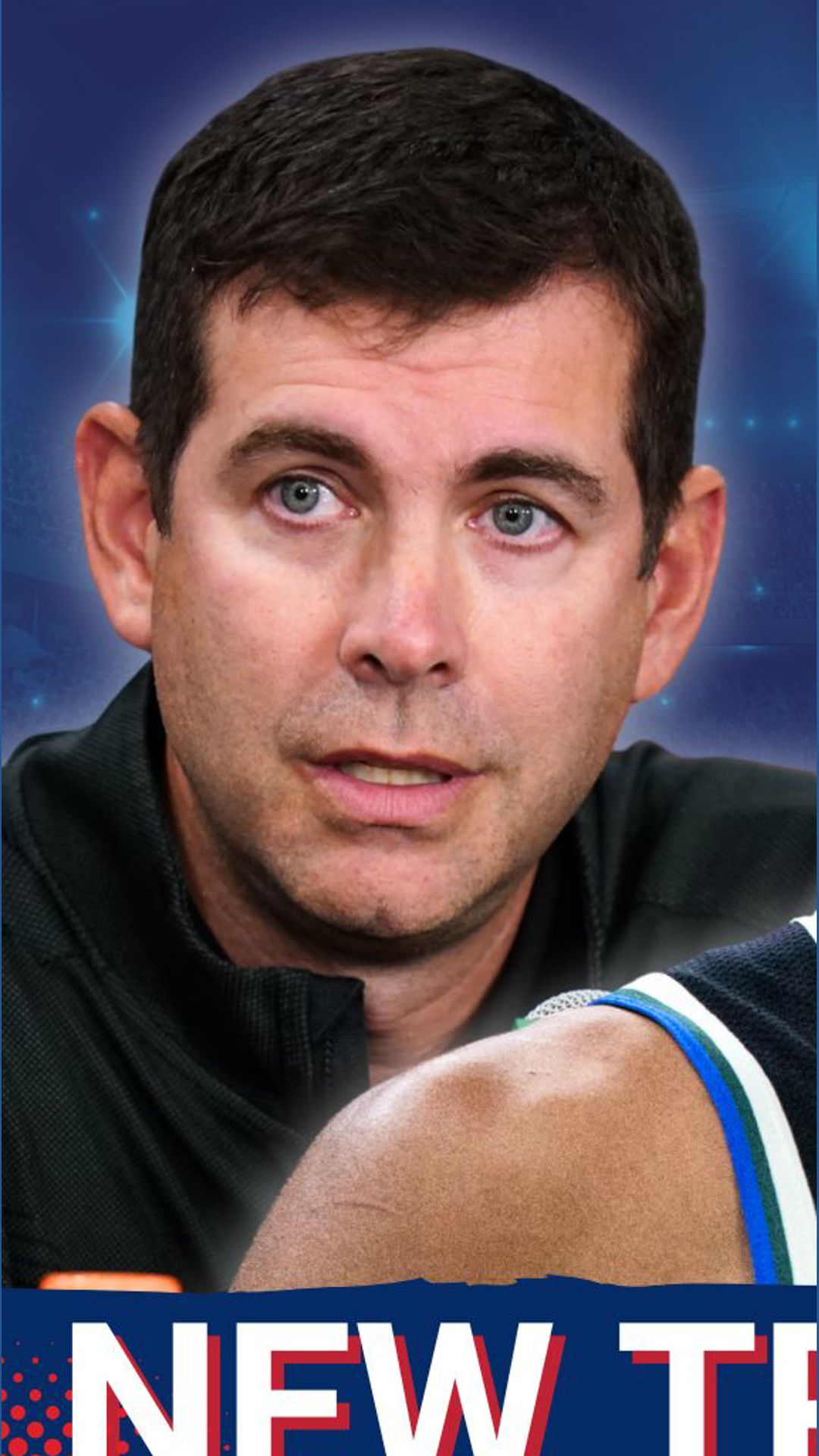 TRADE BUZZ: Boston Celtics' Brad Stevens TEASES Upgrade Plans | Bucks ...