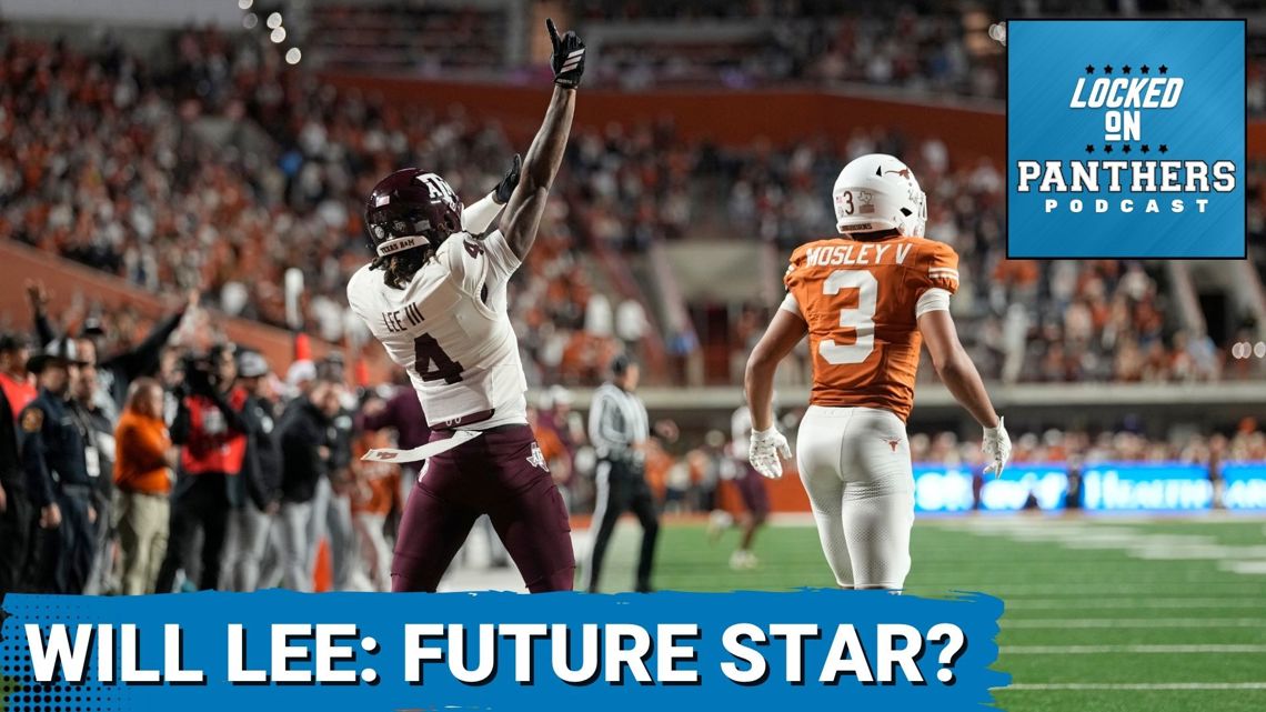 SPOTLIGHT: Can Will Lee SECURE a Starting Role as a Rookie? | newswest9.com