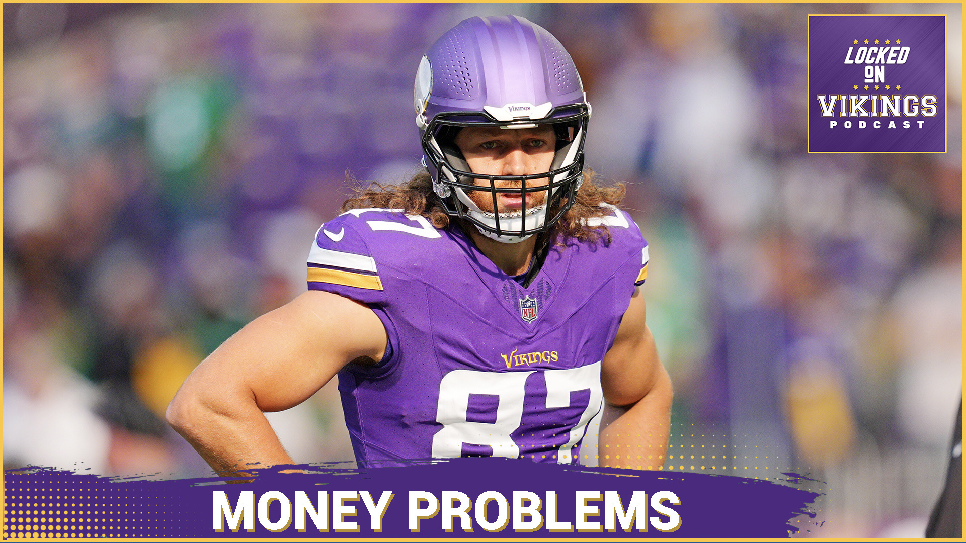 FIXING The 3 Worst Contracts On The Minnesota Vikings | newswest9.com