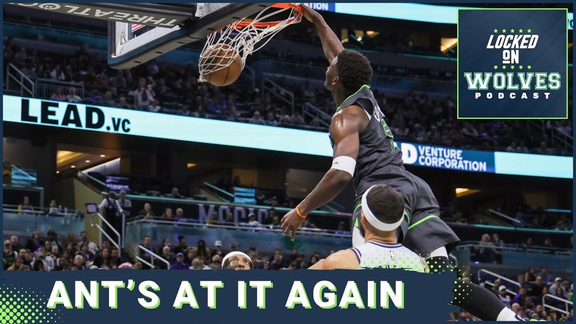 Minnesota Timberwolves execute perfect game plan to beat Magic, win third straight | newswest9.com