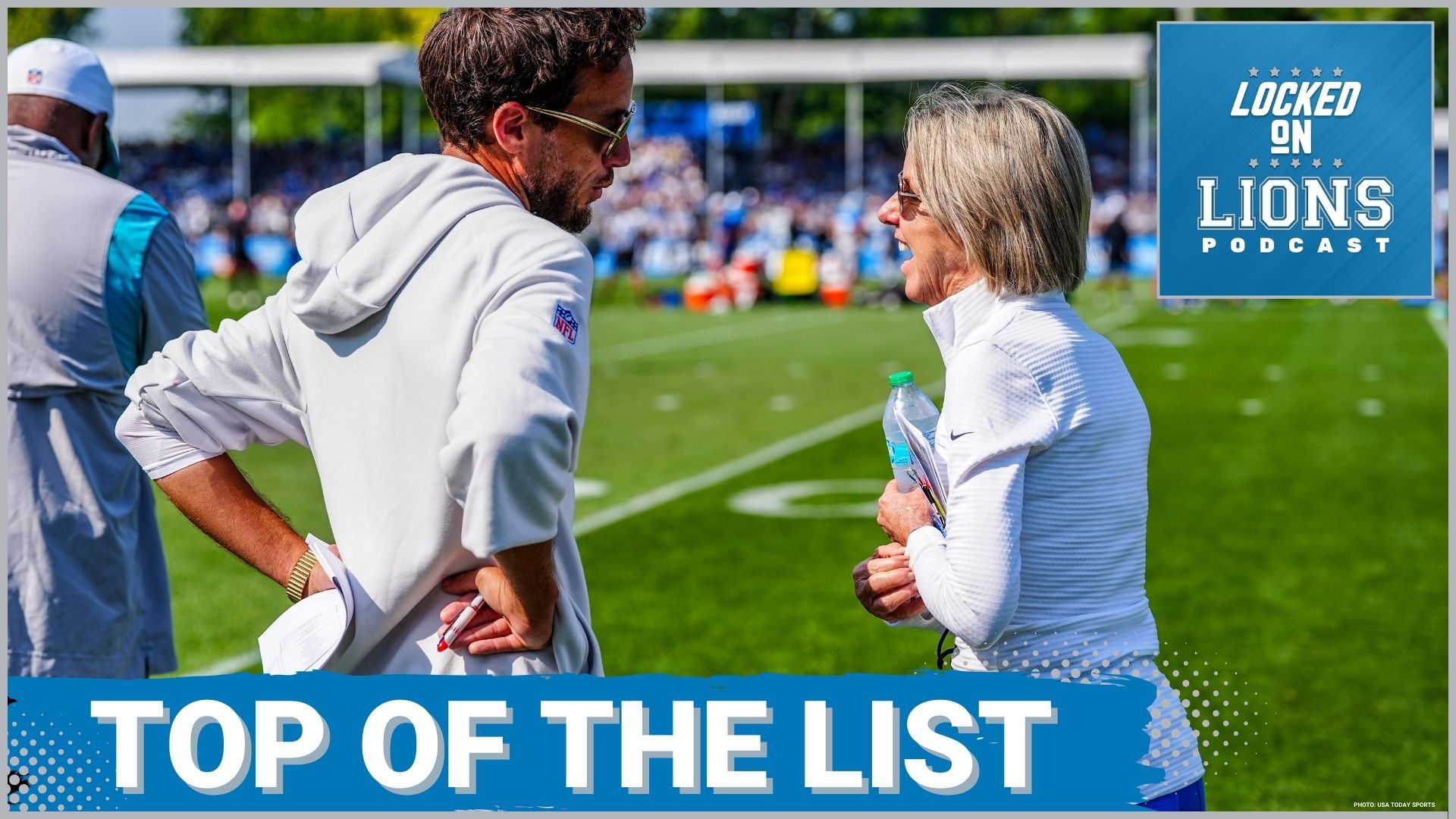 RANK EM: The Detroit Lions SIX OC Candidates in play right now ...