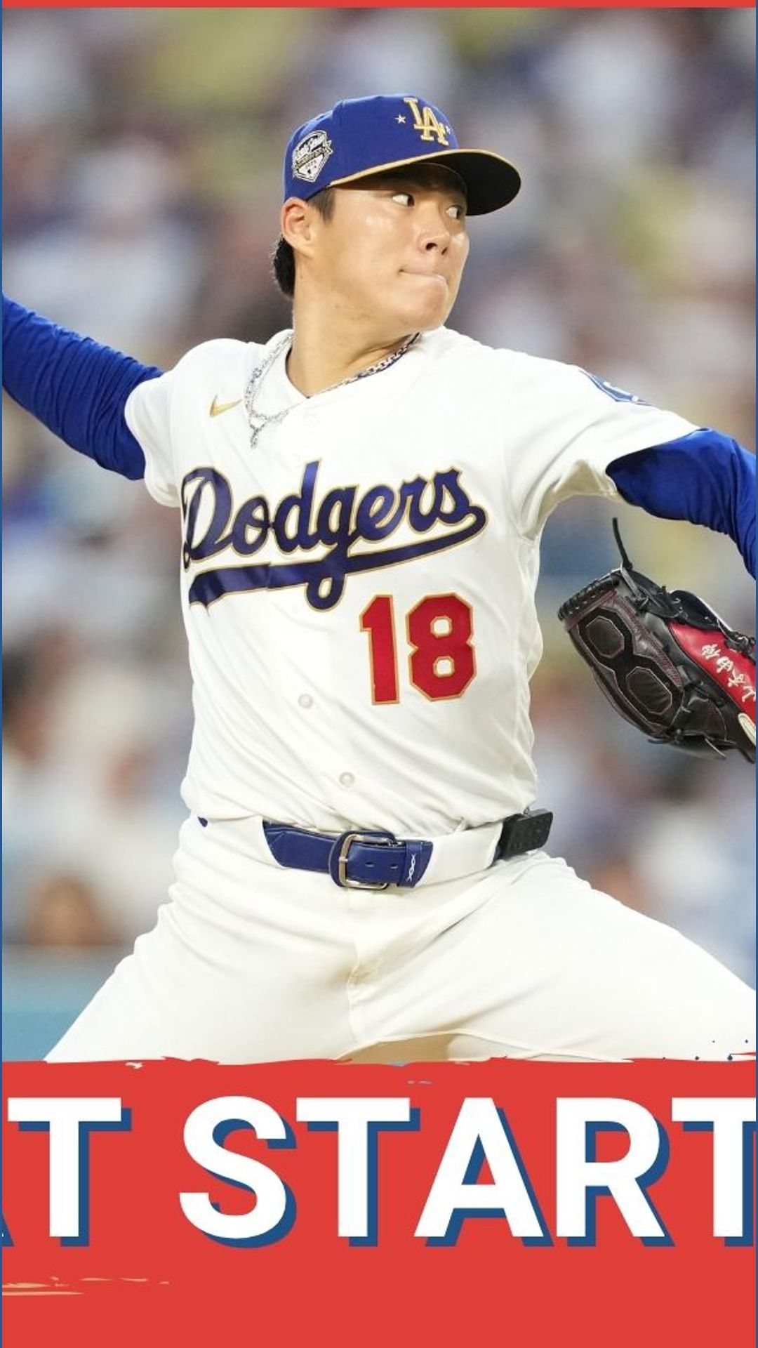 DODGERS POSTCAST: 2026 campaign off and rolling in glorious fashion ...