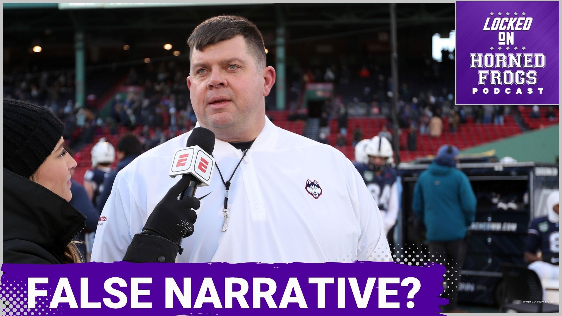 TRUTH: Correcting 1 FALSE NARRATIVE On Gordon Sammis’ Offense Changes ...