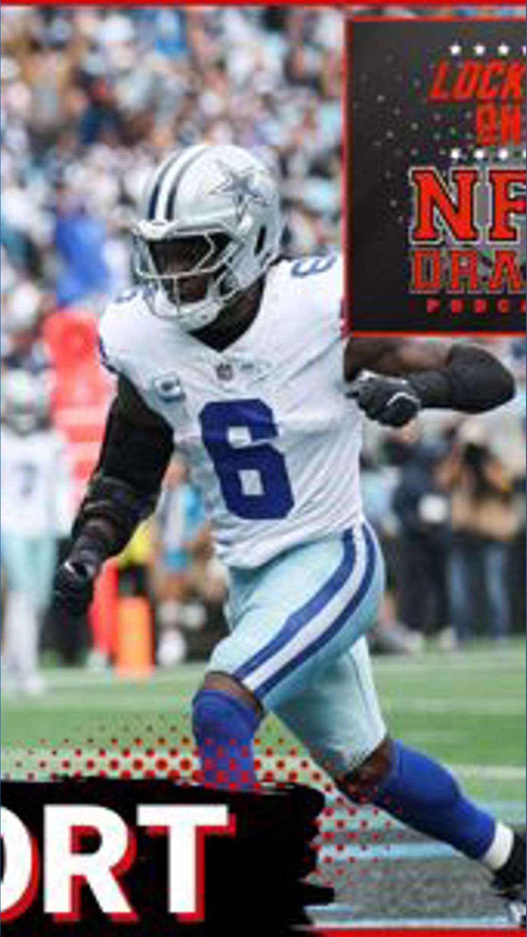 ELITE: Tetairoa McMillan SHINES as Carolina Panthers Rookie Star | NFL ...