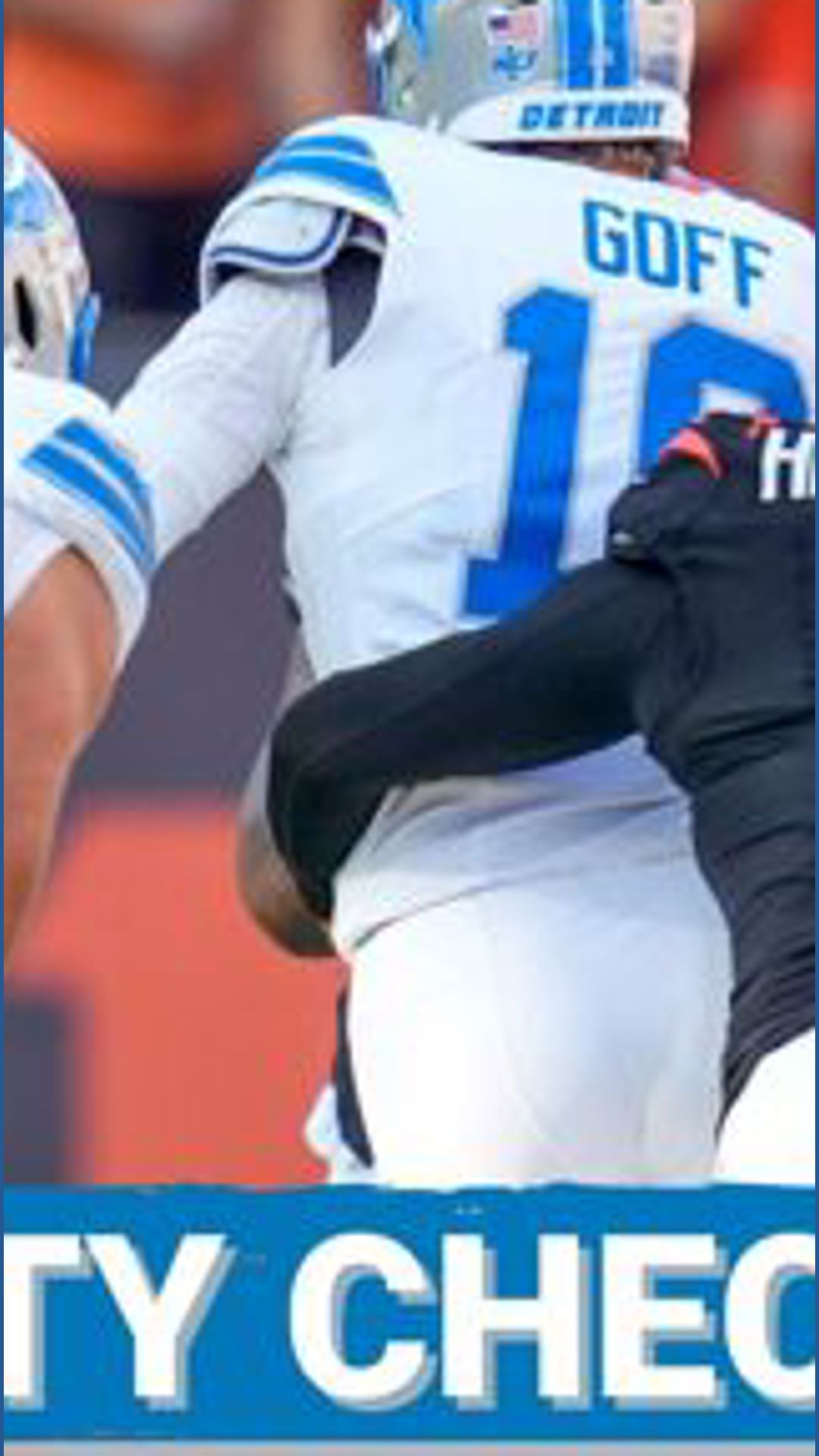 REALITY CHECK: Can Detroit Lions PULL OFF a Maxx Crosby or Trey ...