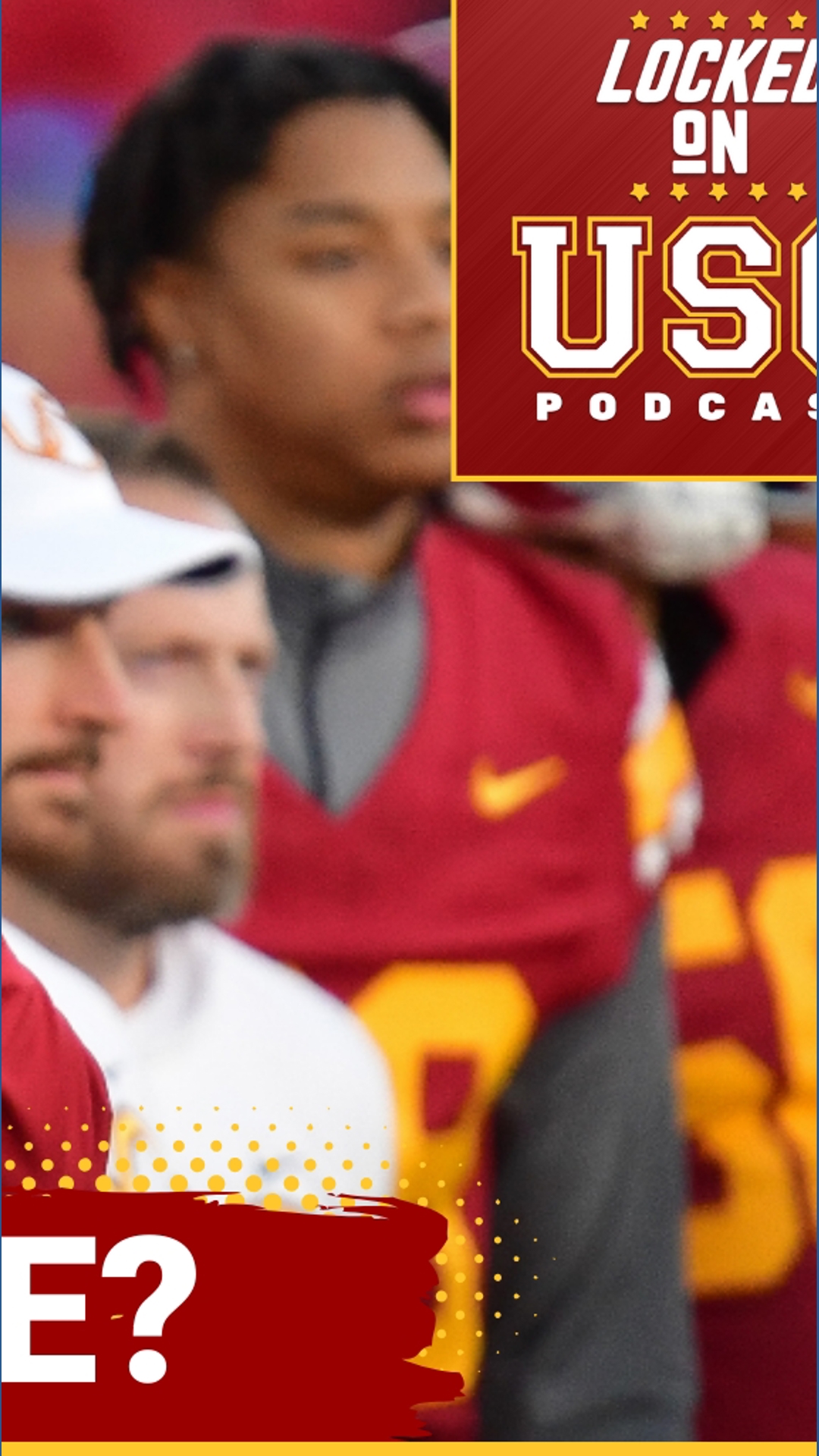 Lots Of Questions In The Offseason Including, Who Will Be USC's Next ...
