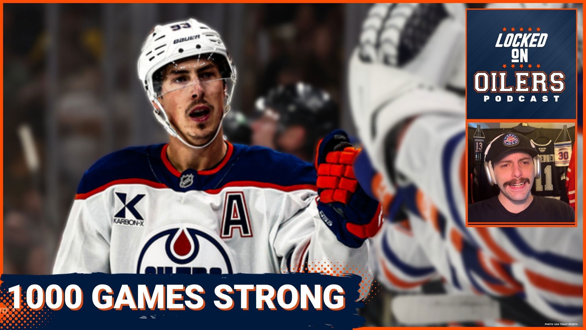 MILESTONE: Ryan Nugent-Hopkins makes history | Why he's made it so far ...
