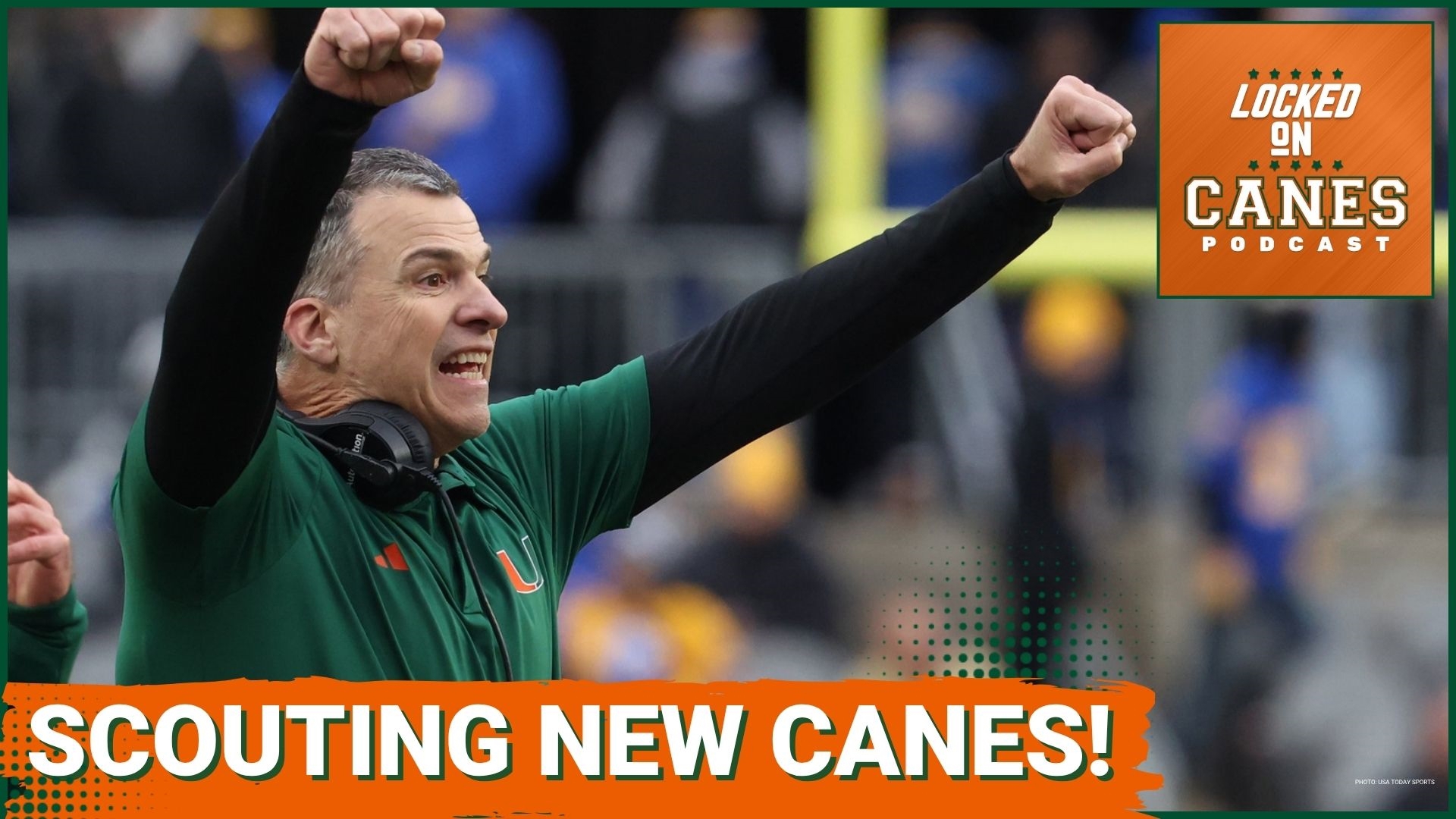 INSIDER: Miami Hurricanes COACHES Work OVERTIME to SECURE Elite ...