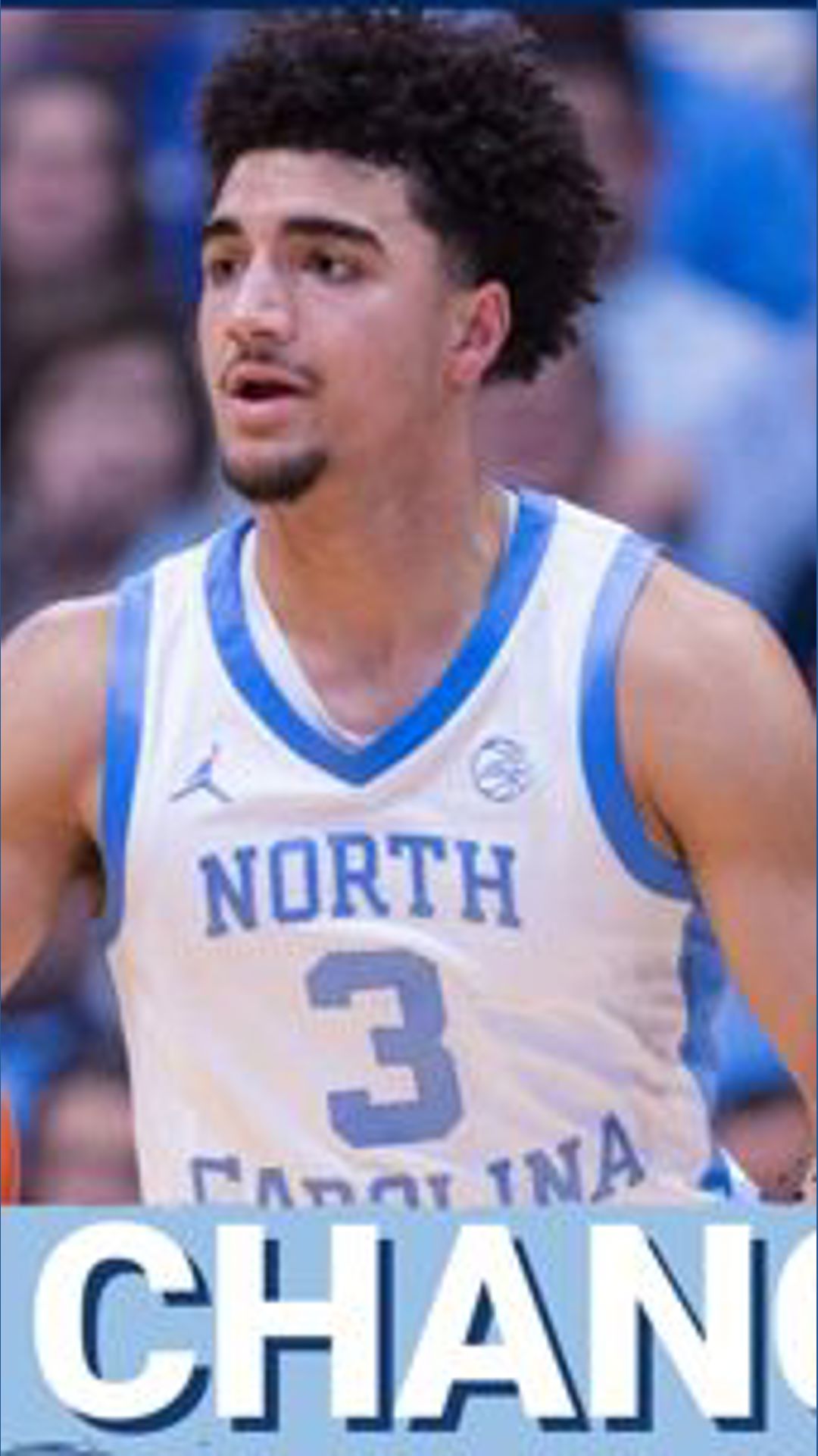 GAMEDAY! Seth Trimble & UNC Take On VCU in NCAA Tournament Looking To ...
