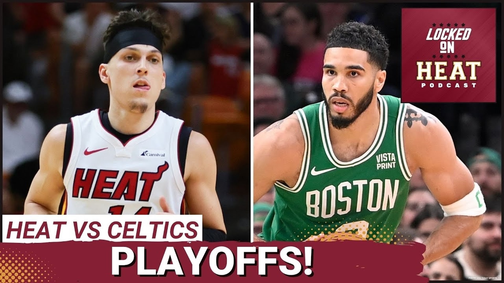 Miami Heat Are in the Playoffs! | newswest9.com