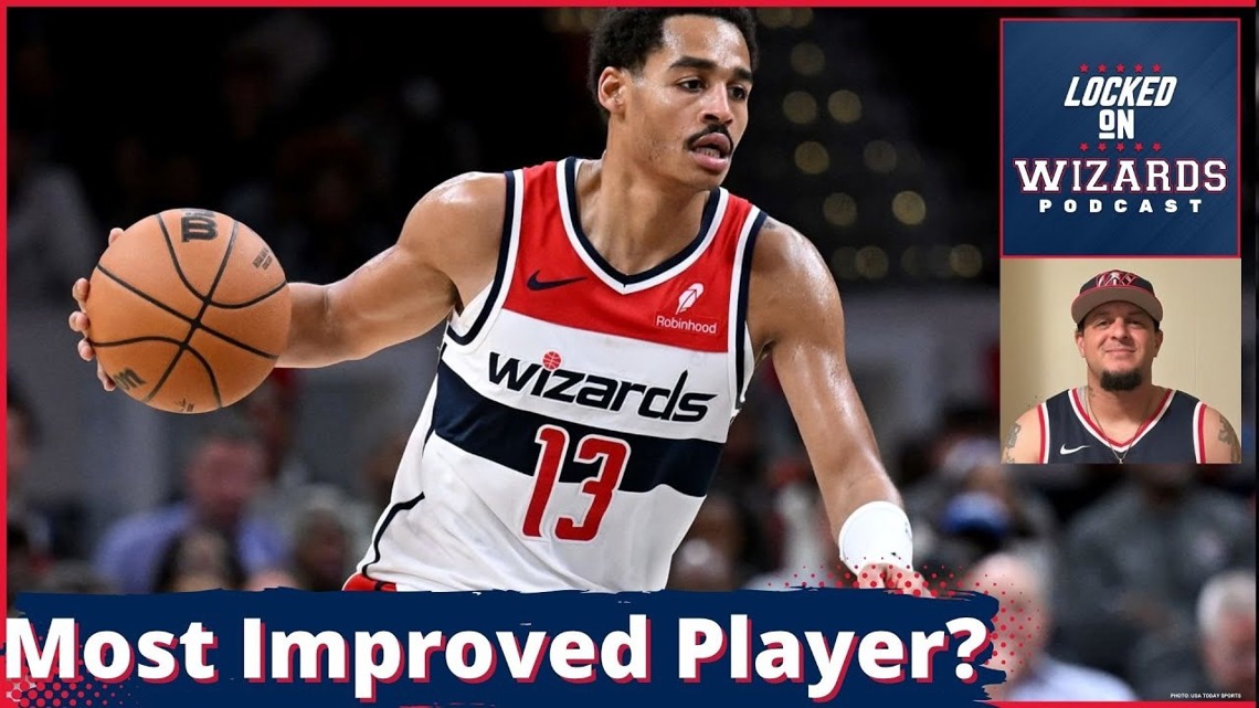 Wizards Hot Takes for the 2024 2025 Season. Joined by Special Guest DJ ...