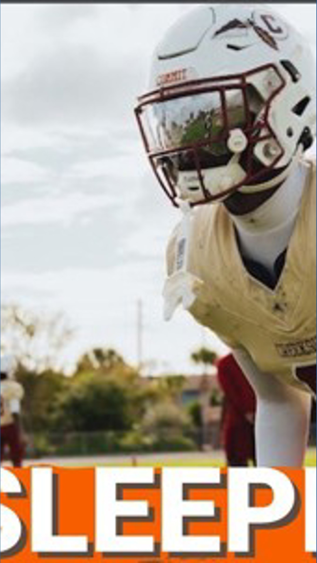 IMPACT: Carter Jamison a SLEEPER in Tennessee Football Recruiting ...