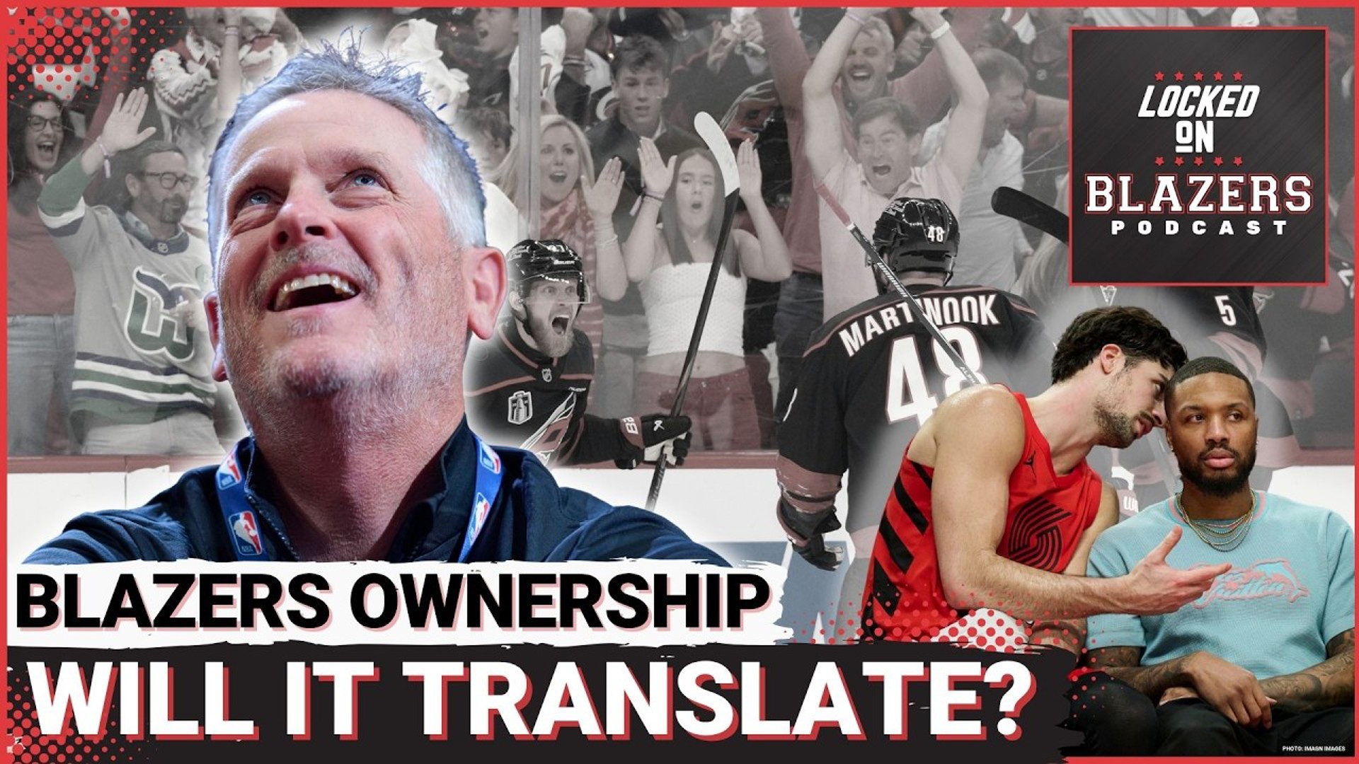 Does Tom Dundon's Success with the Carolina Hurricanes Mean Anything ...