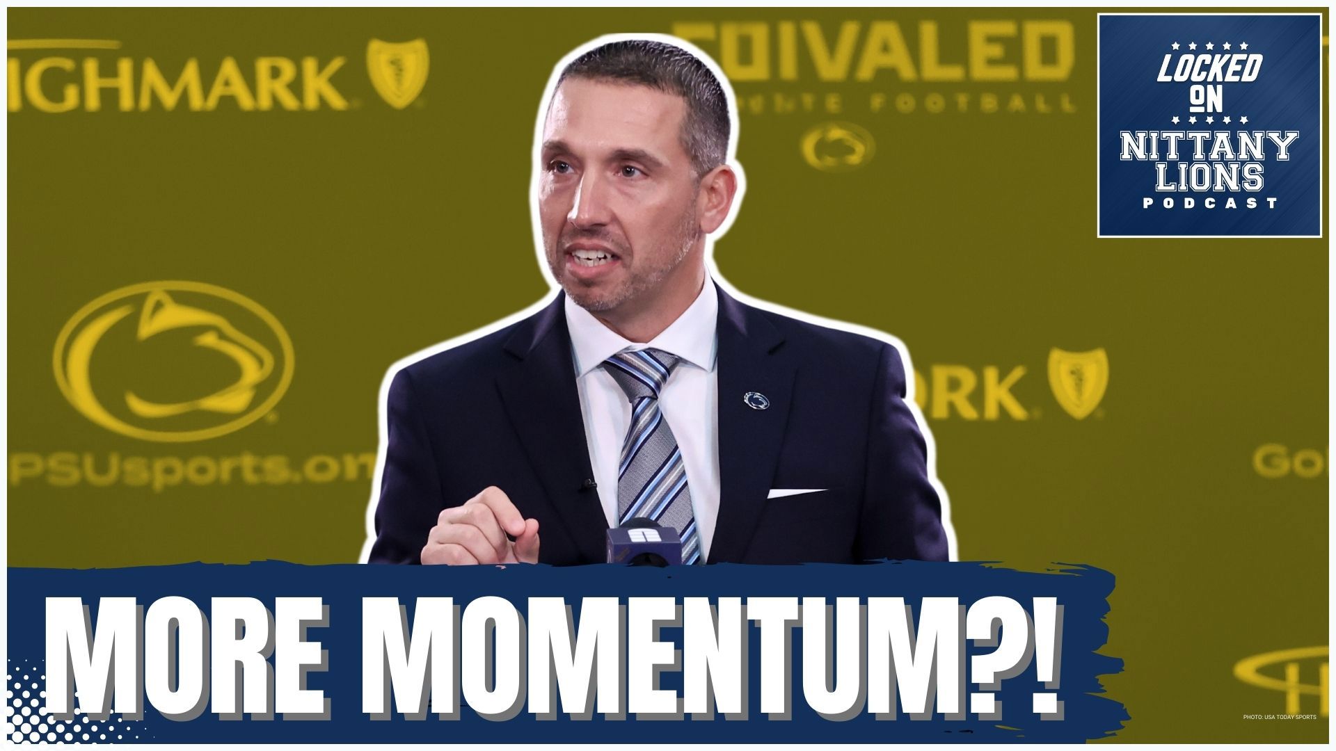 5-Star Kemon Spell Headed Back to Penn State?! — Recruiting Expert ...