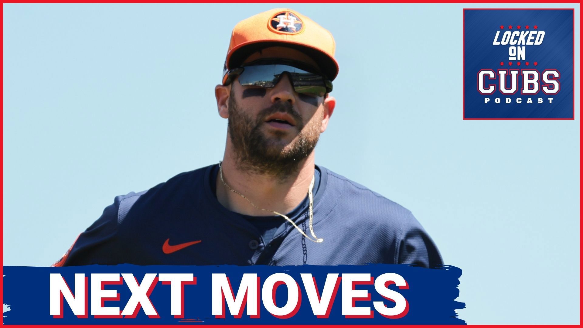 Chicago Cubs sign Chas McCormick in battle for final bench spot ...